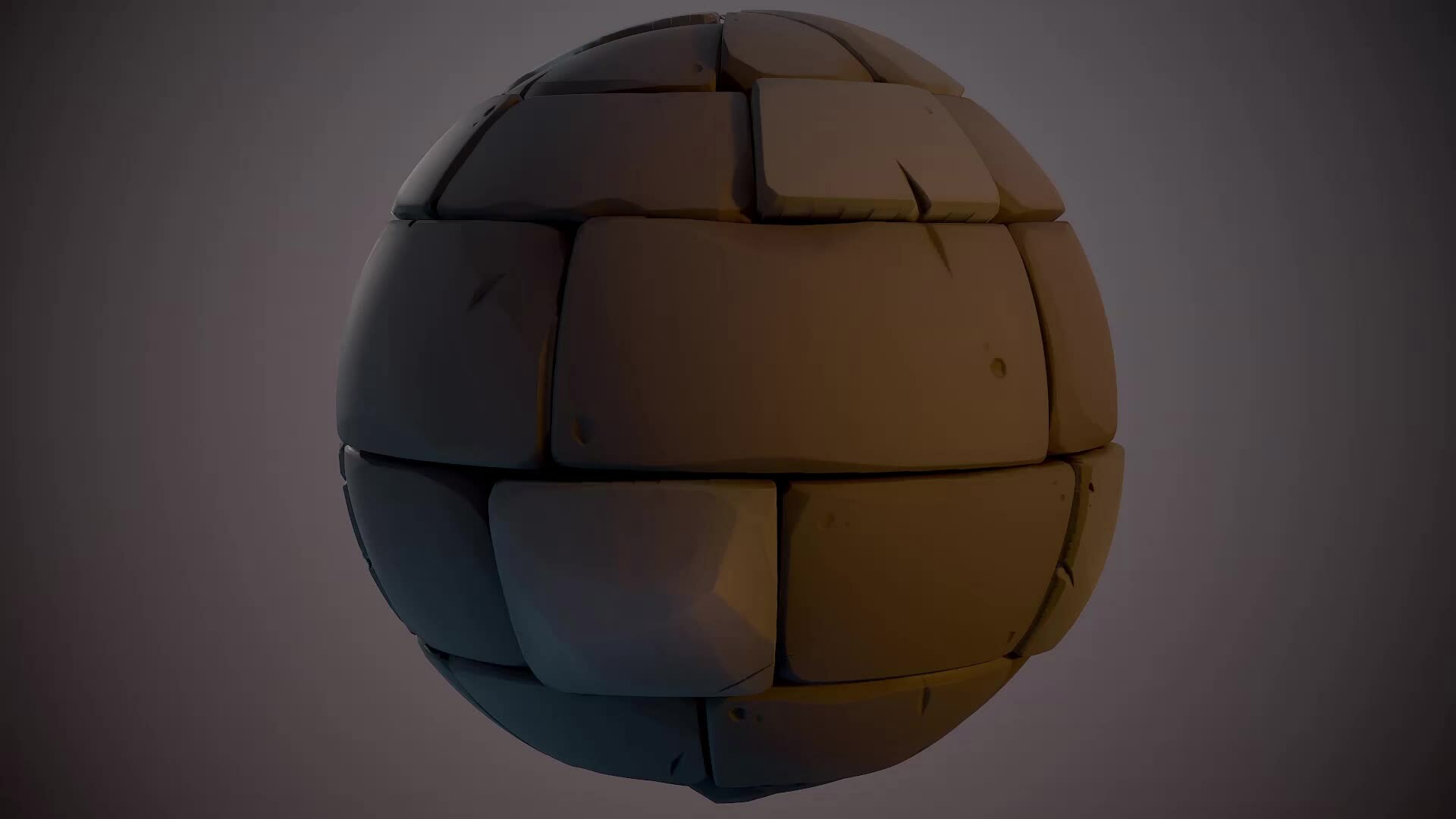 ArtStation - PBR Material Breakdowns