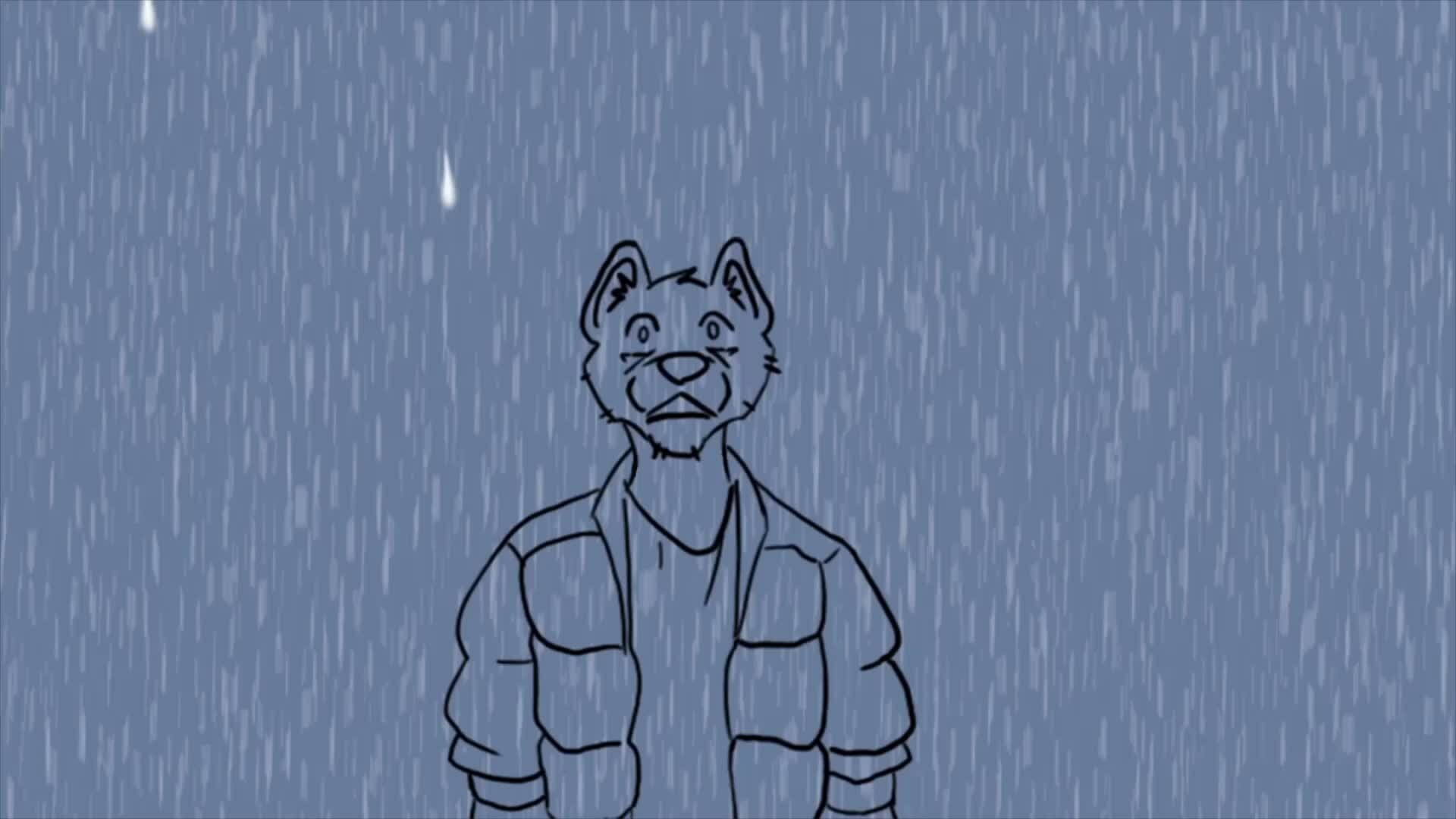 Giovanni Perez-Borroto - Trailer Test, God Games