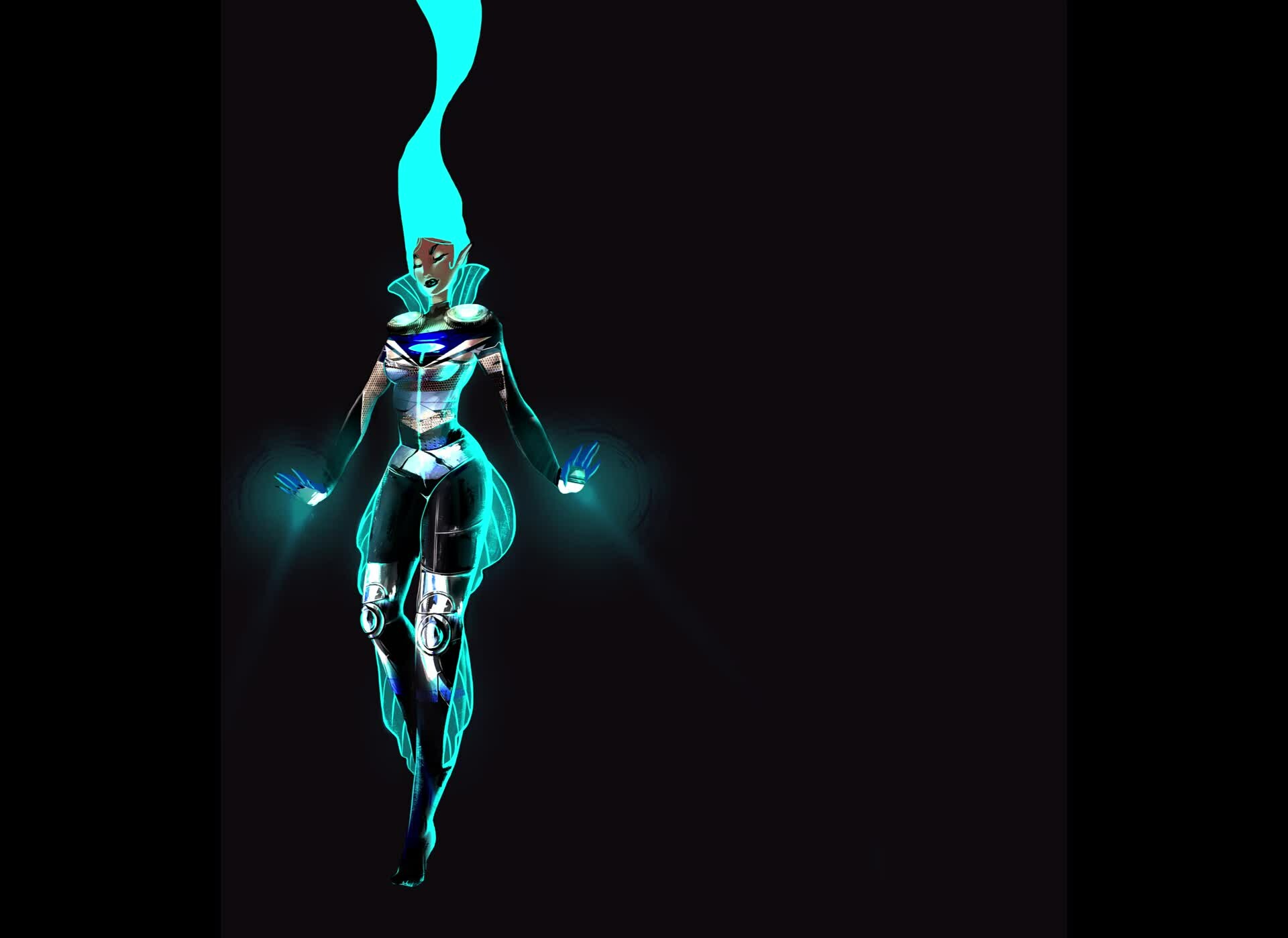 ArtStation - Supernova