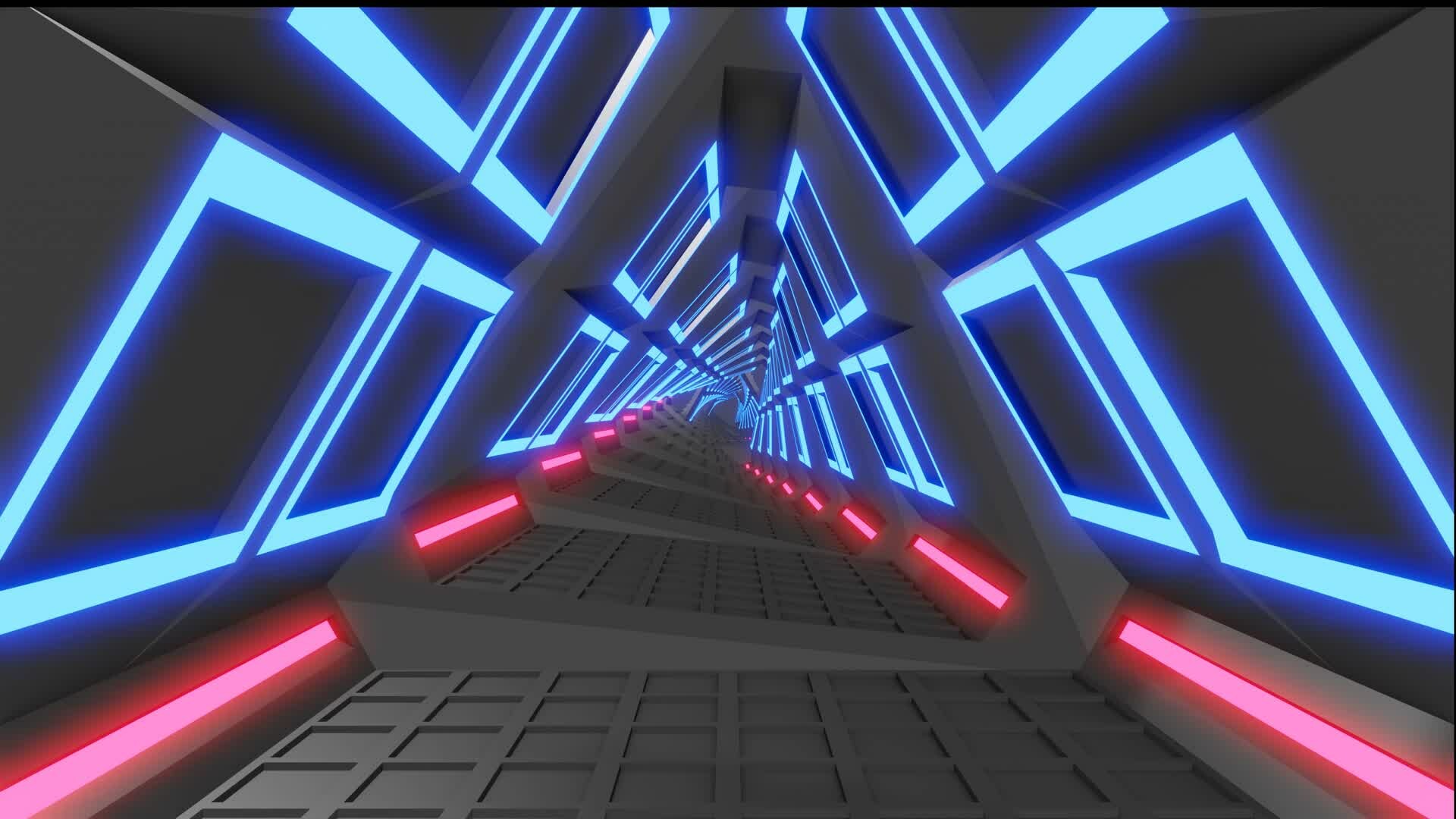 ArtStation - Infinit loop