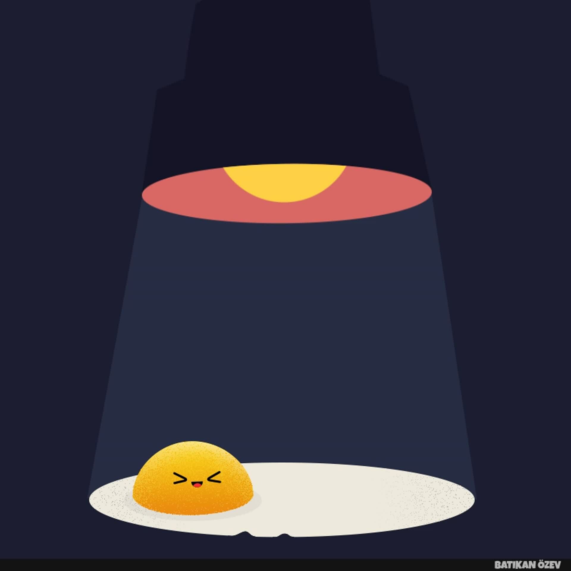 ArtStation - Egg (Animation)