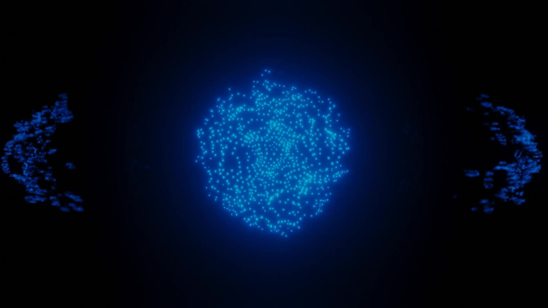 ArtStation - Sci-Fi animation