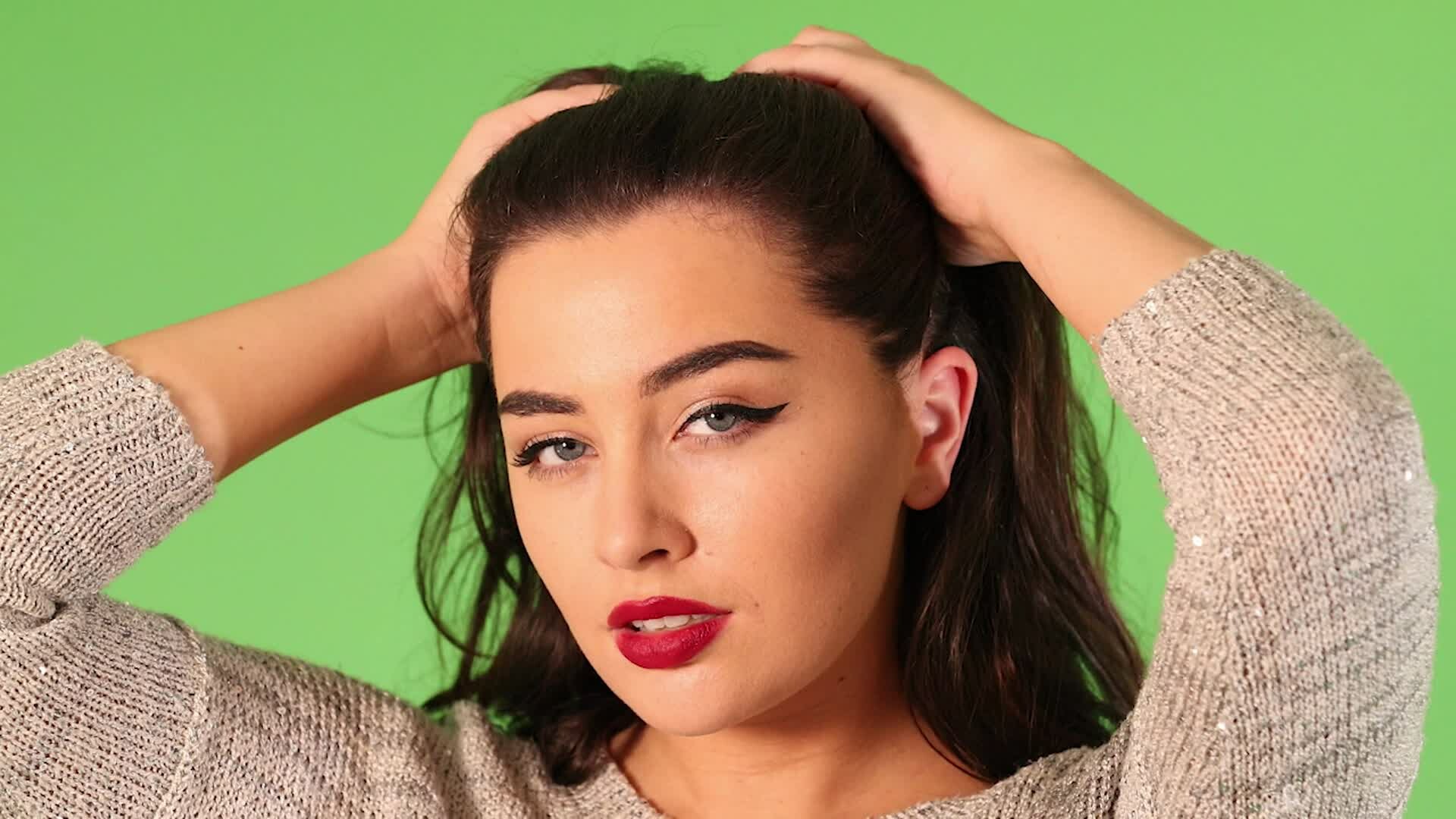 ArtStation - Nuke Advance Keying & Compositing