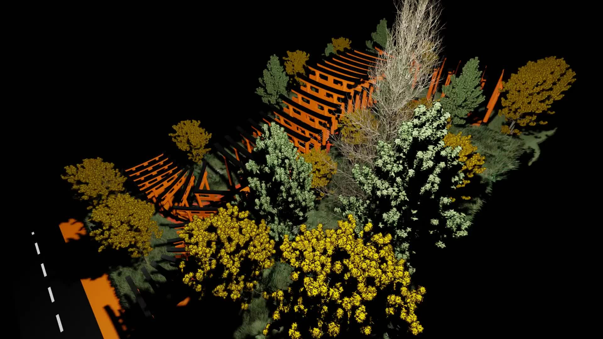 ArtStation - Second animation