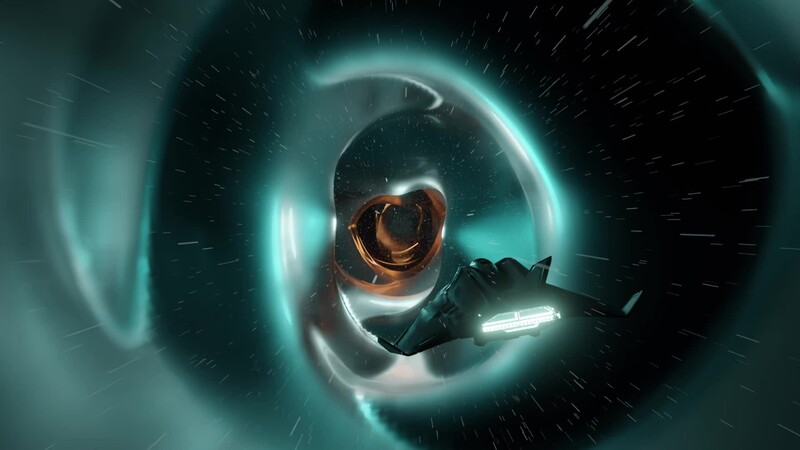 ArtStation - Conner Rust