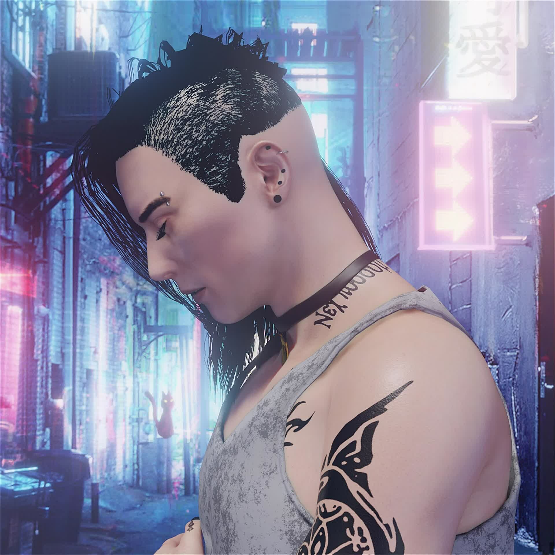 ArtStation - Uta Fanart