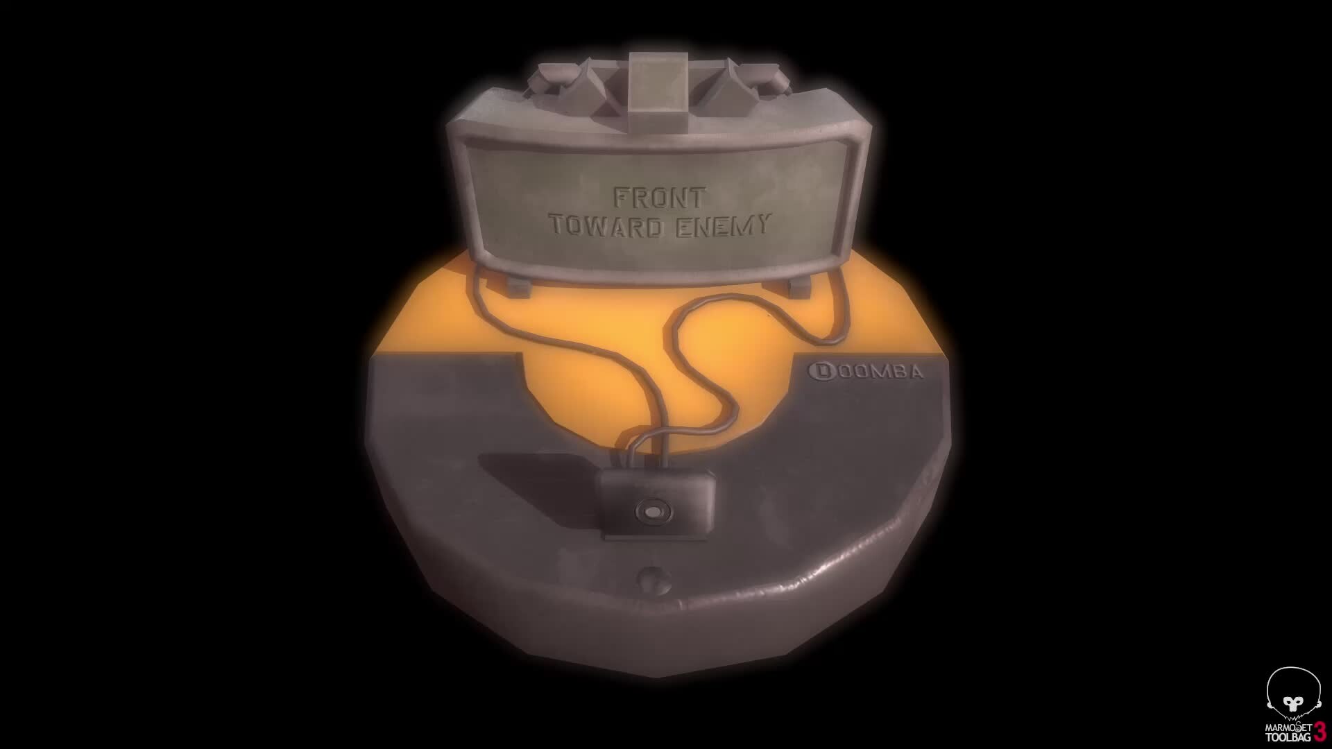 ArtStation - Boomba Roomba