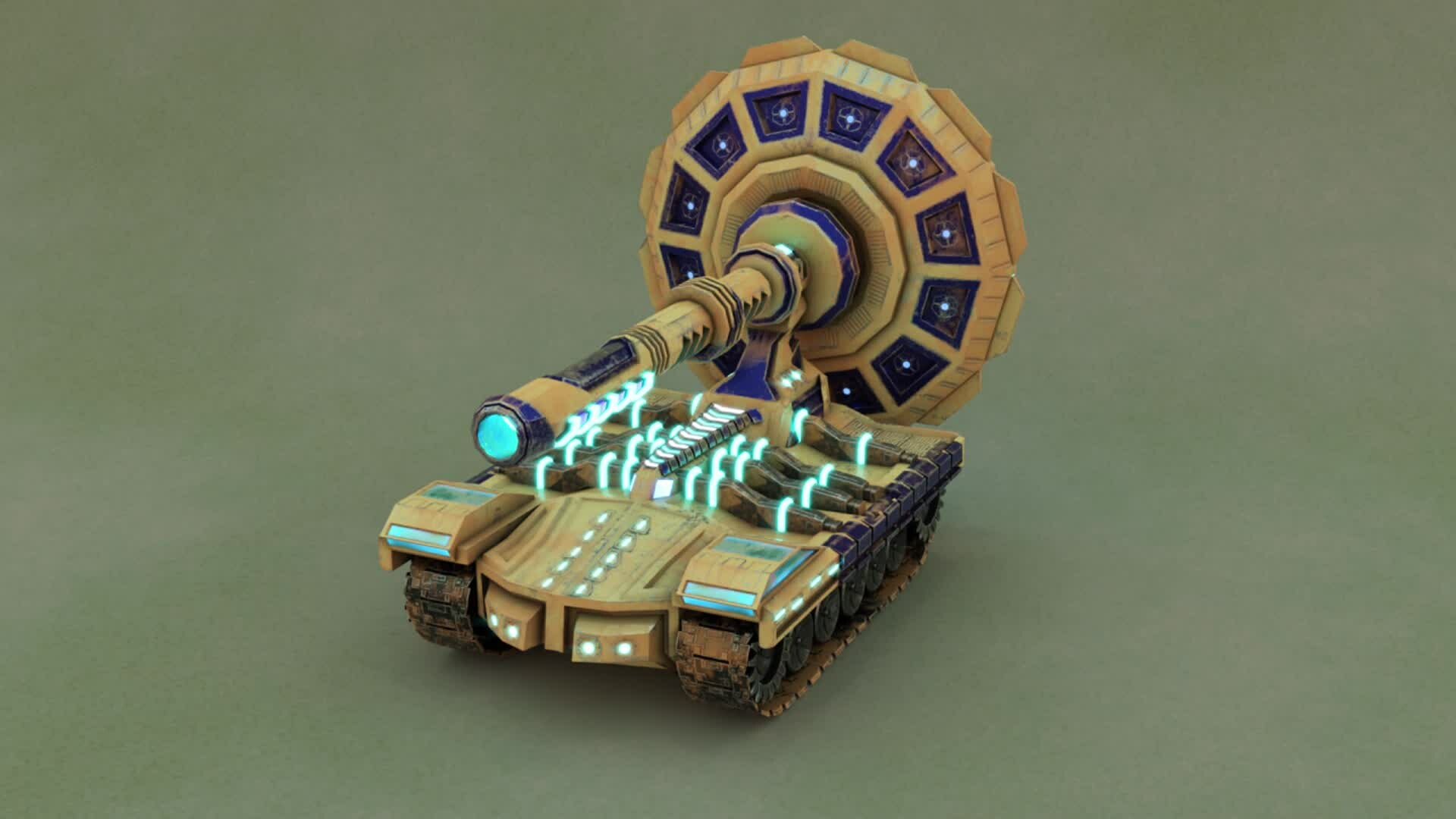 Tank Image Thread. | Page 30 | SpaceBattles