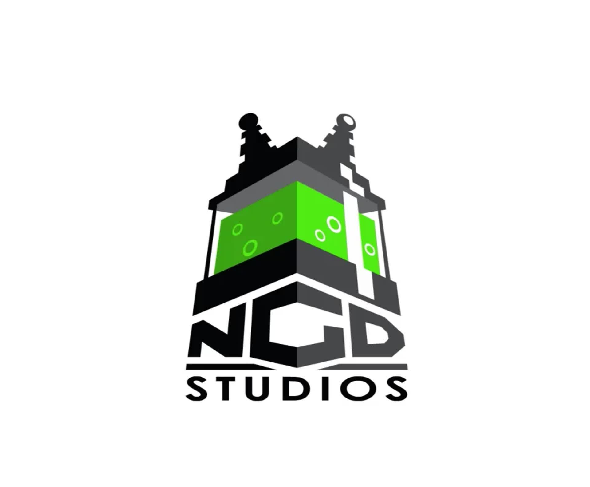 ArtStation - NGD Logo