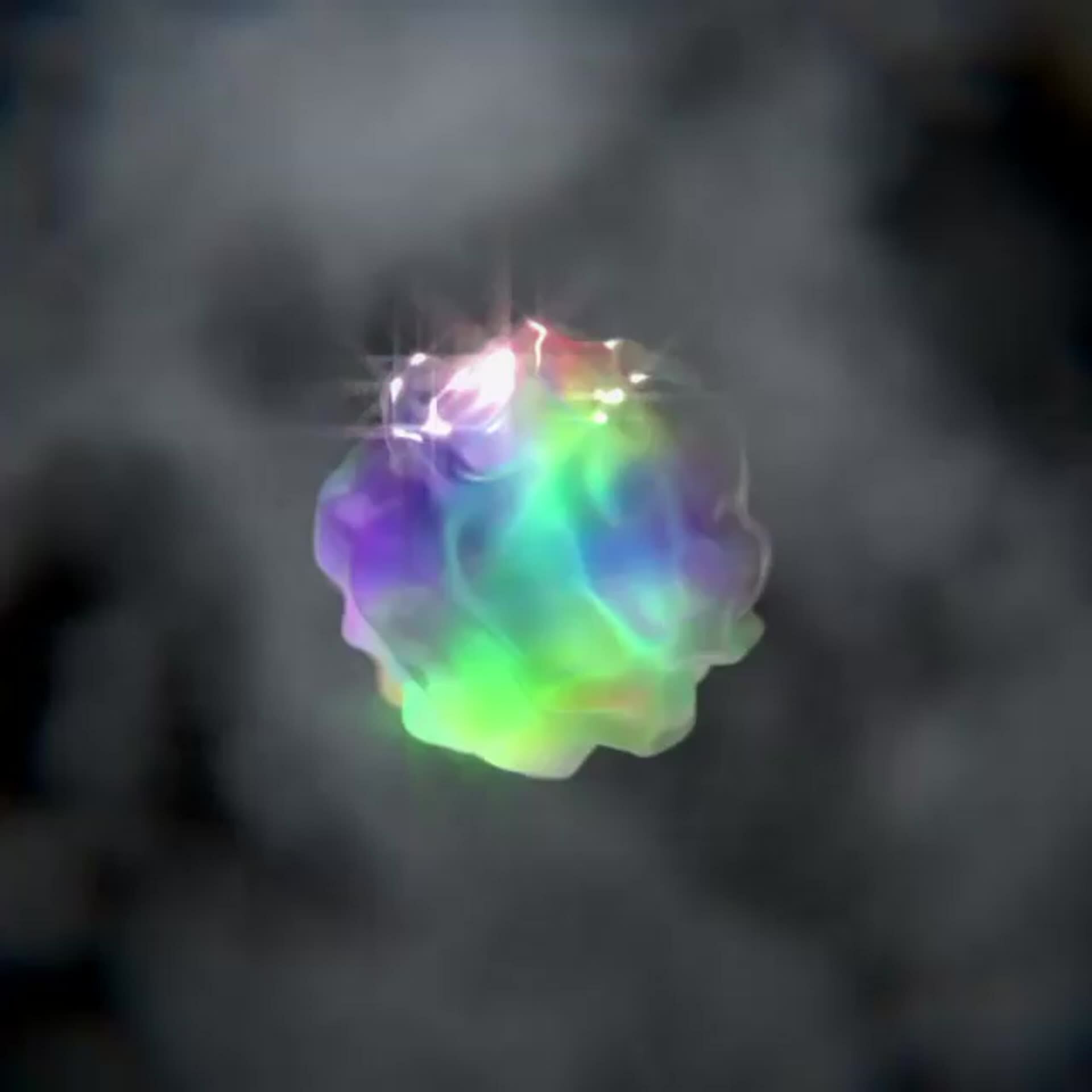 ArtStation - Animation Abstracts