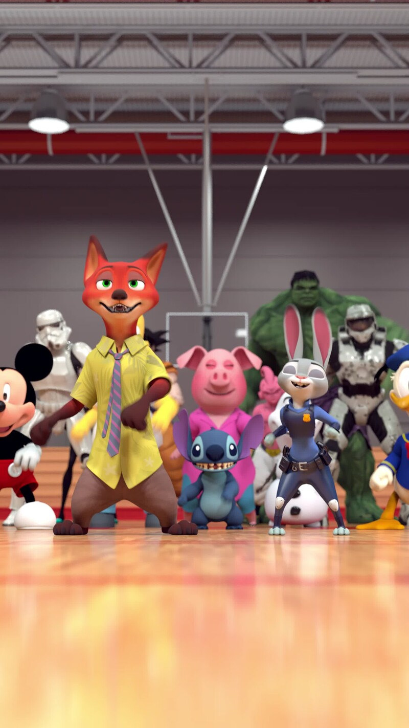 ArtStation - David Álvarez