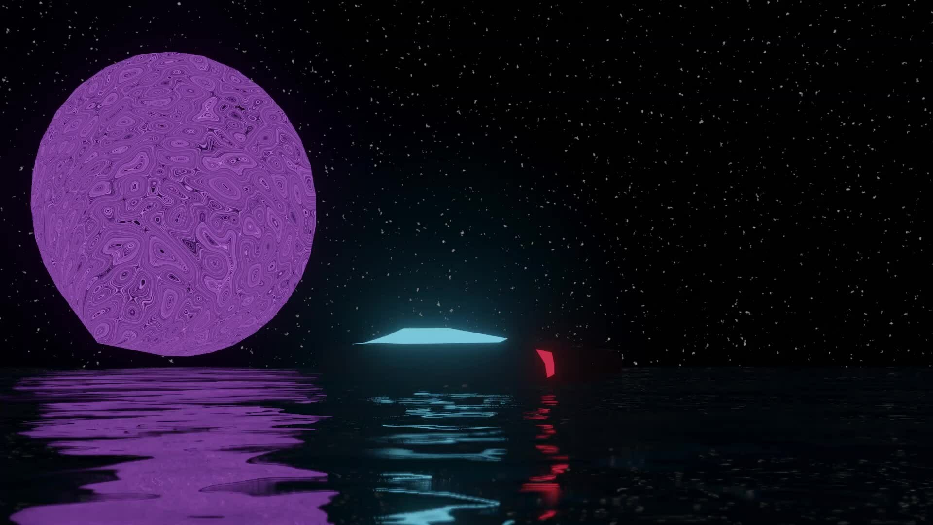 ArtStation - Anomaly