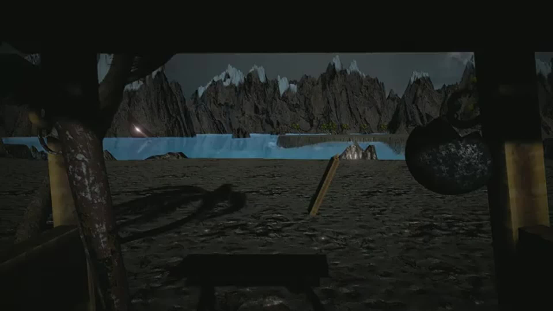 ArtStation - Spawn Point