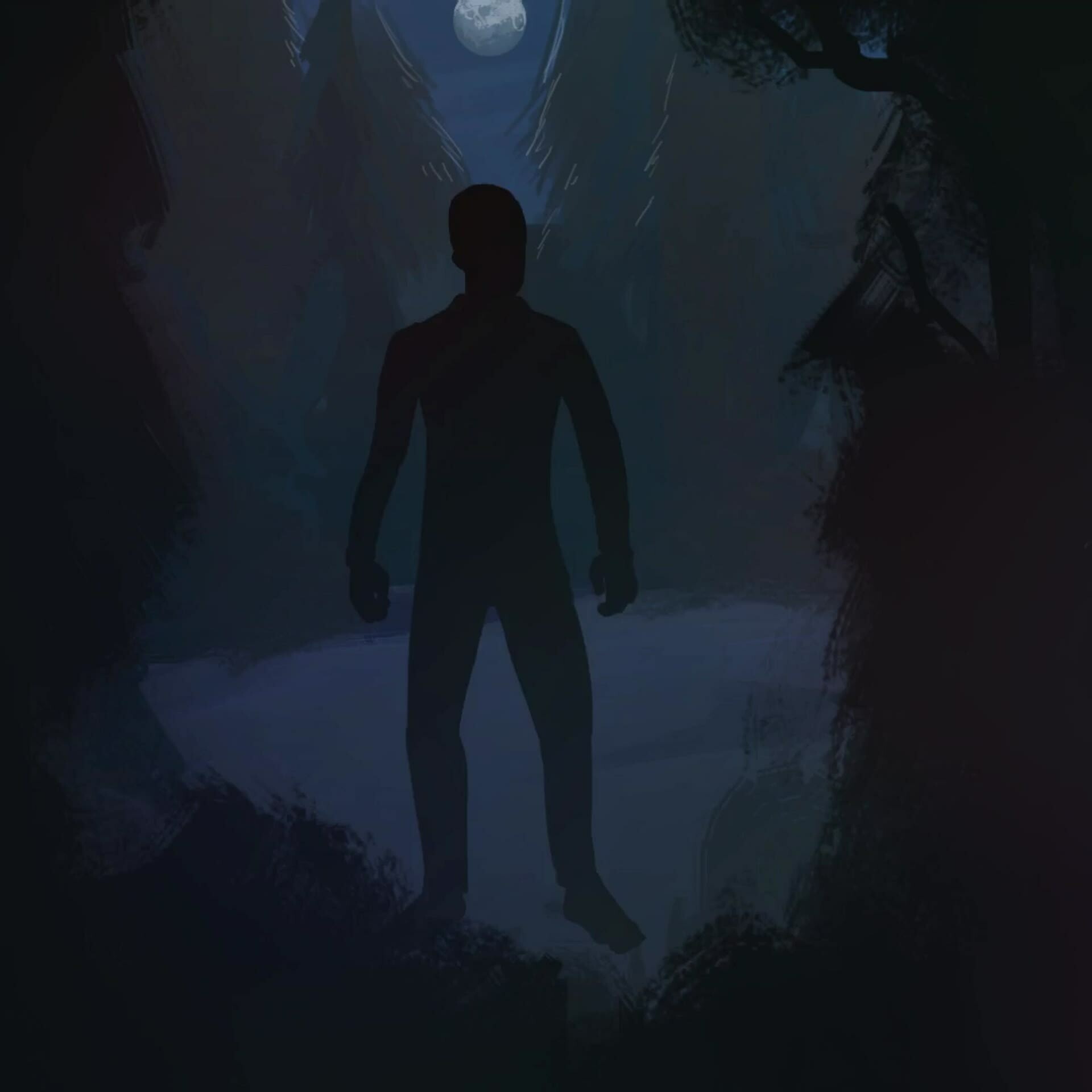 ArtStation - Werewolf Transformation