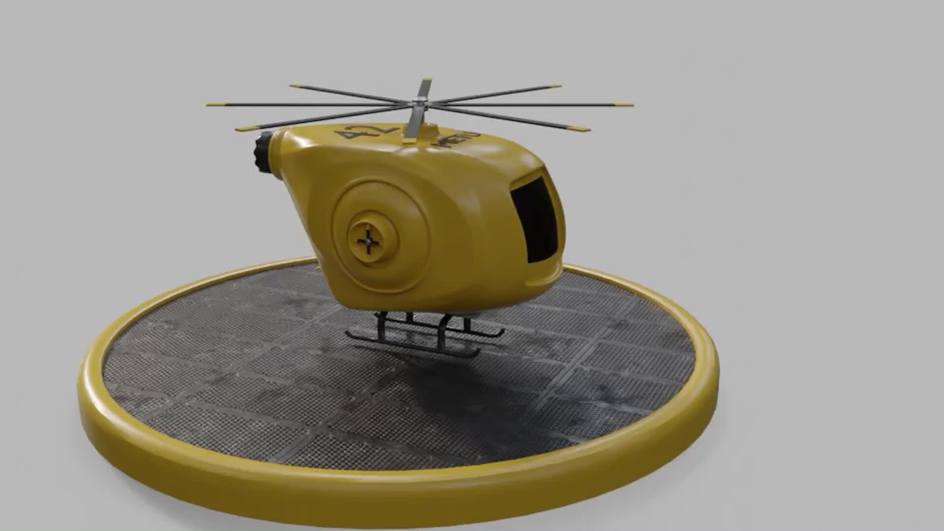 ArtStation - Alicopter