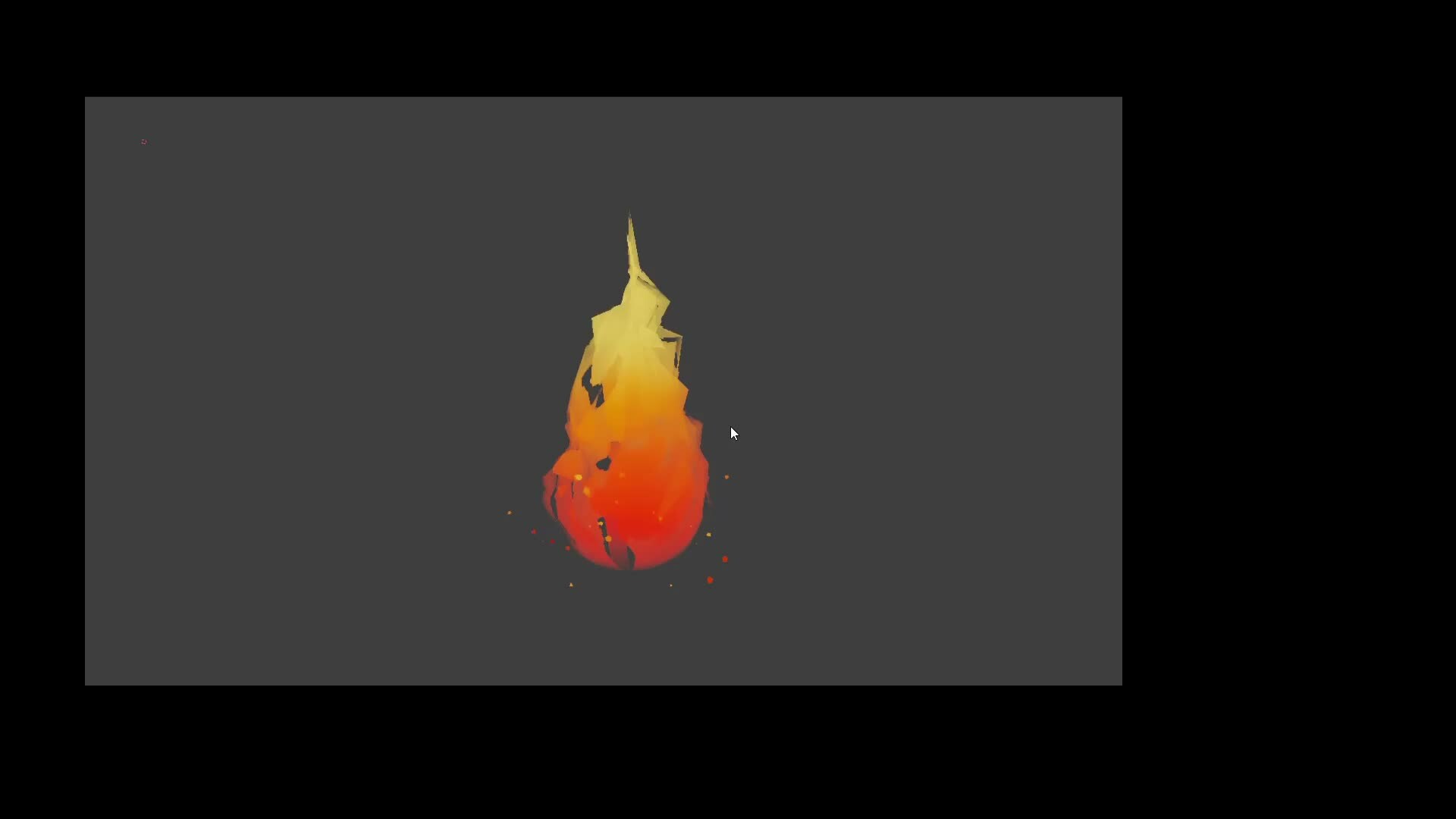 ArtStation - Node Fire