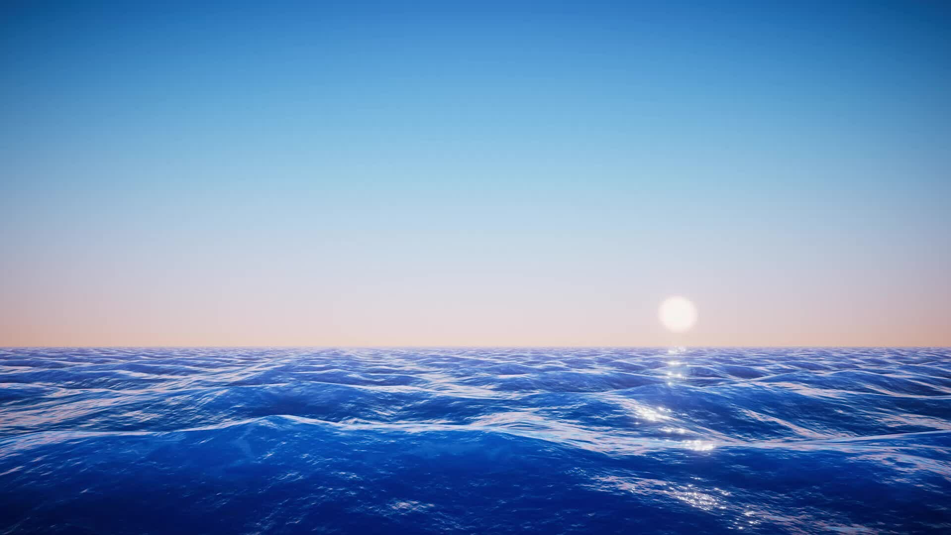 ArtStation - Stylized Water VFX