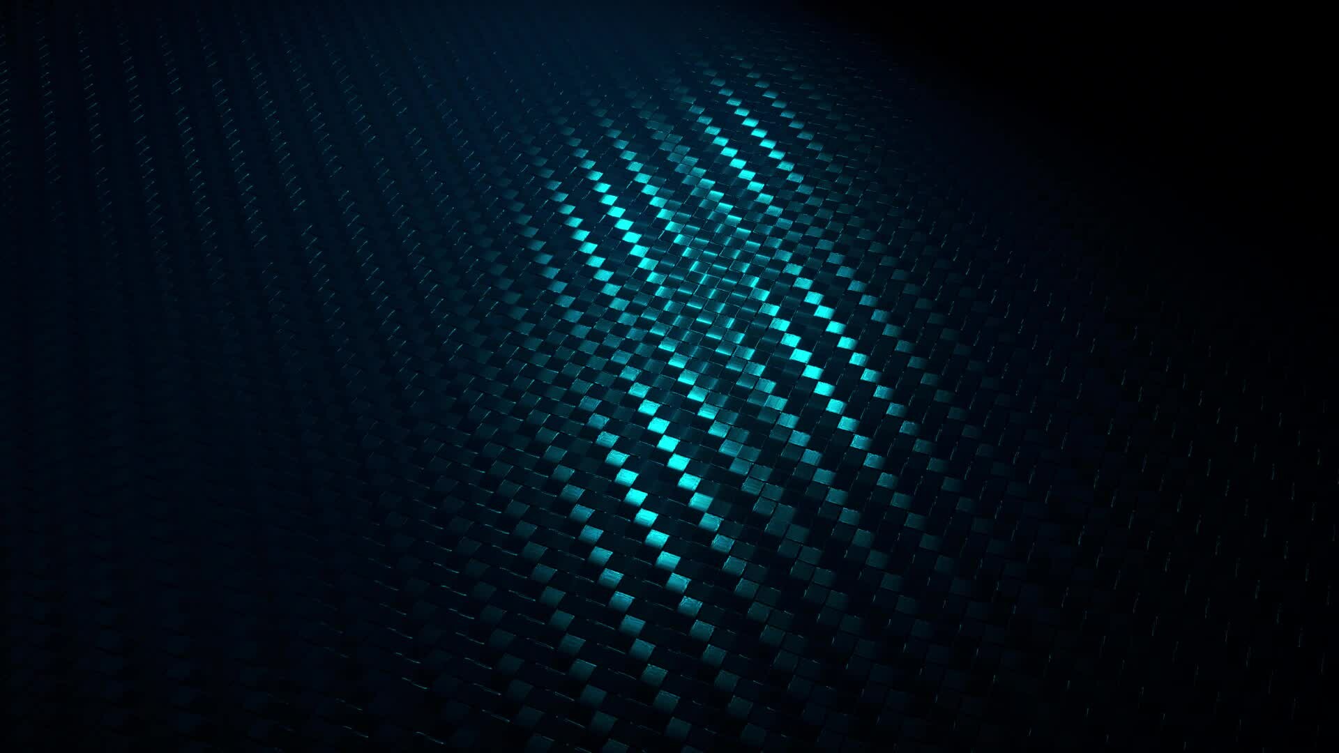 ArtStation - MOTION#4 - Random Maya Mash Shapes