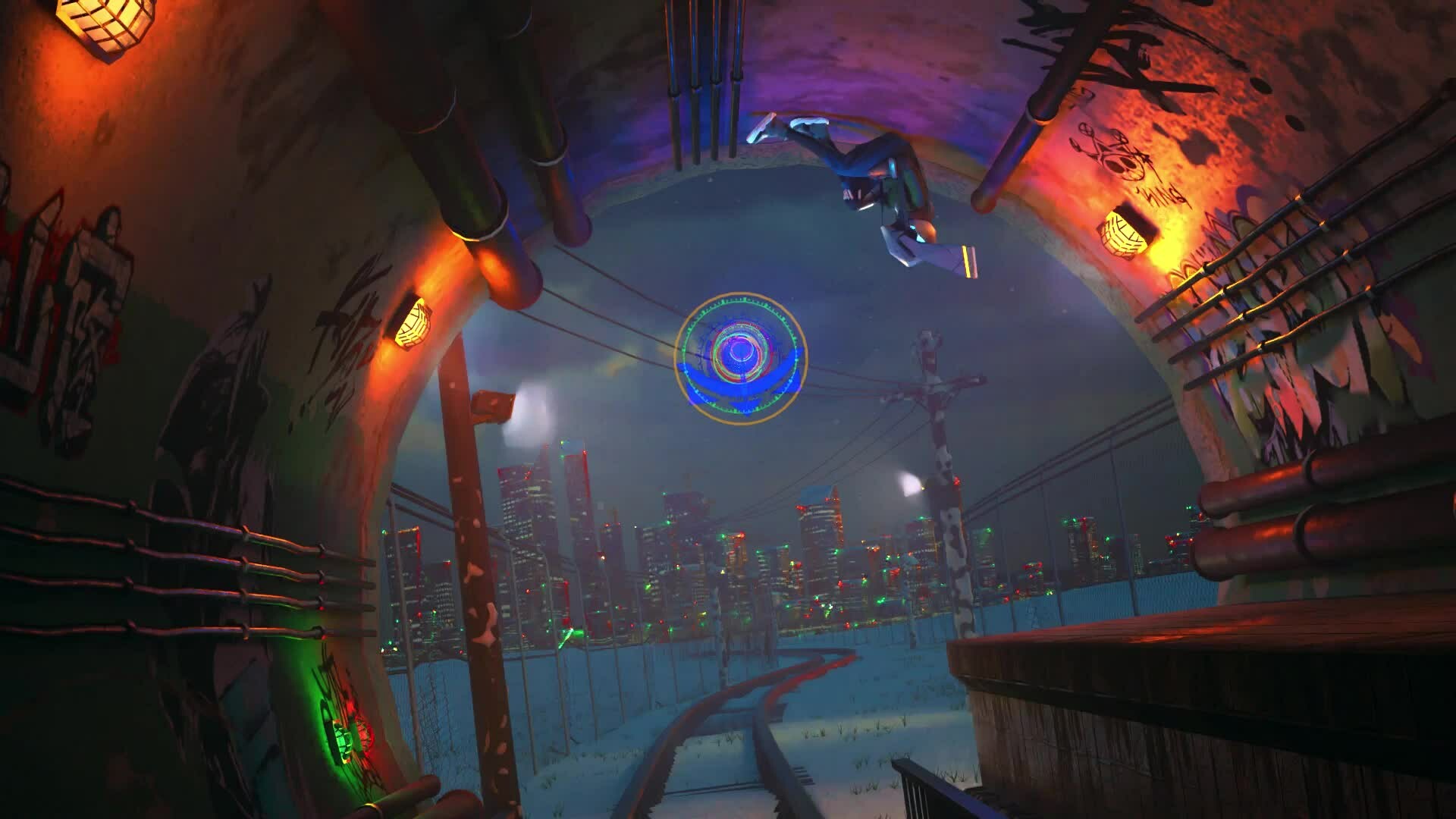 ArtStation - Half Asleep