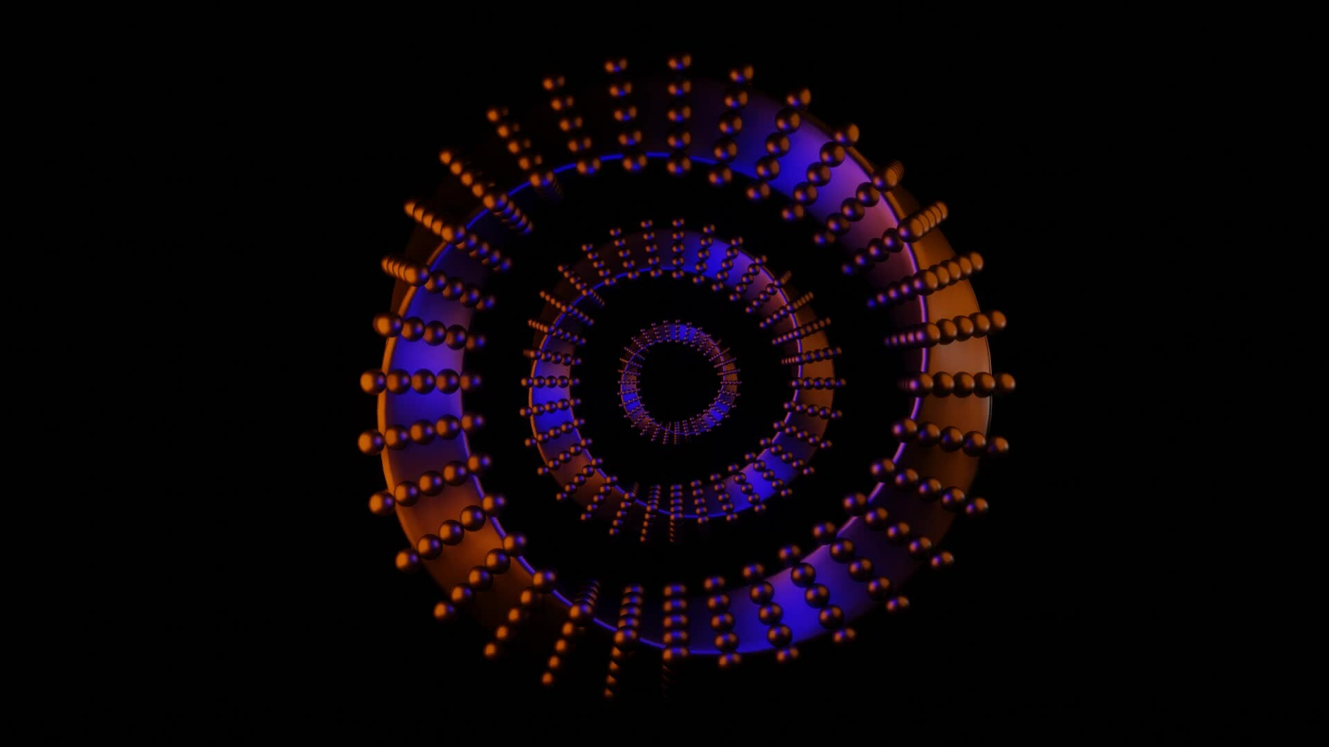 ArtStation - Satisfying Loop Animation