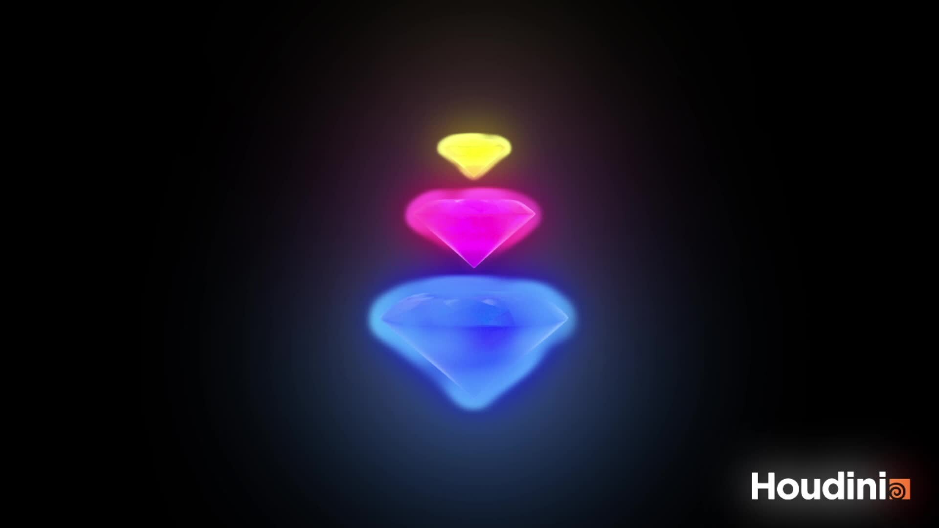 Kameron Elliott - Magic shot - Crystal