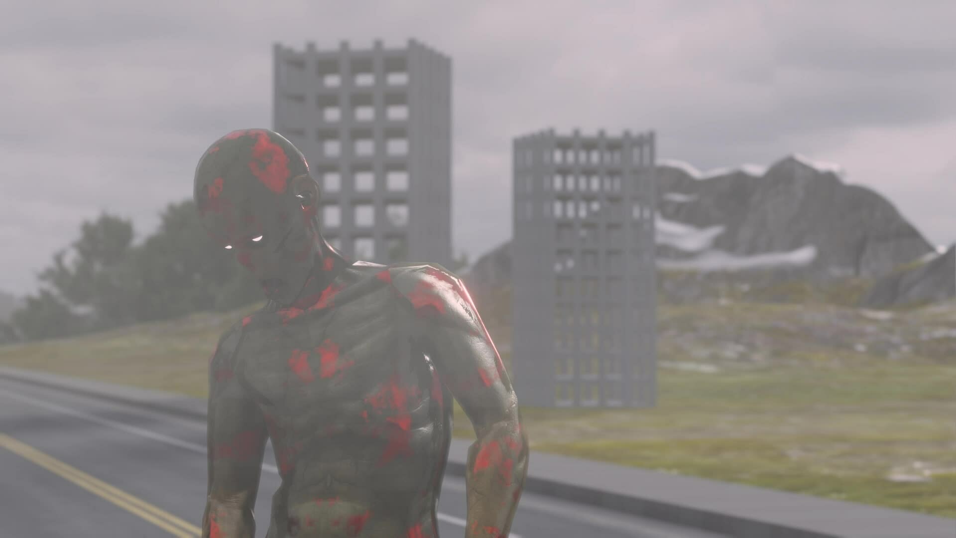 ArtStation - Bonk????