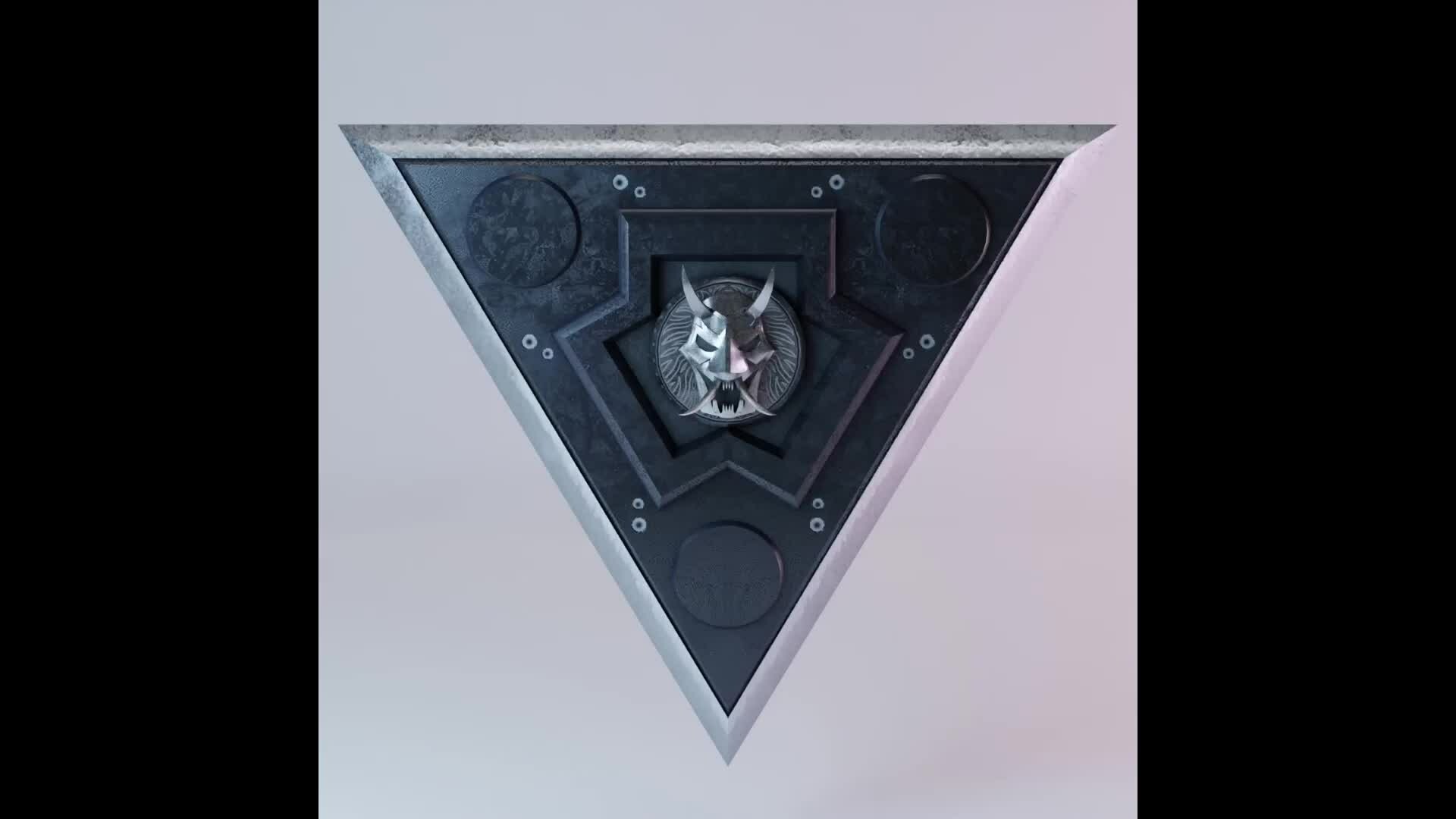 ArtStation - Hoshiguma Shield : Arknight