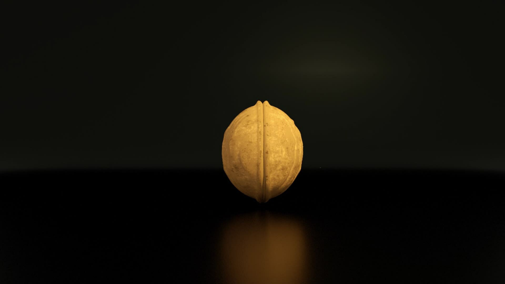 ArtStation - 3D NUTS ANIMATED LOGO