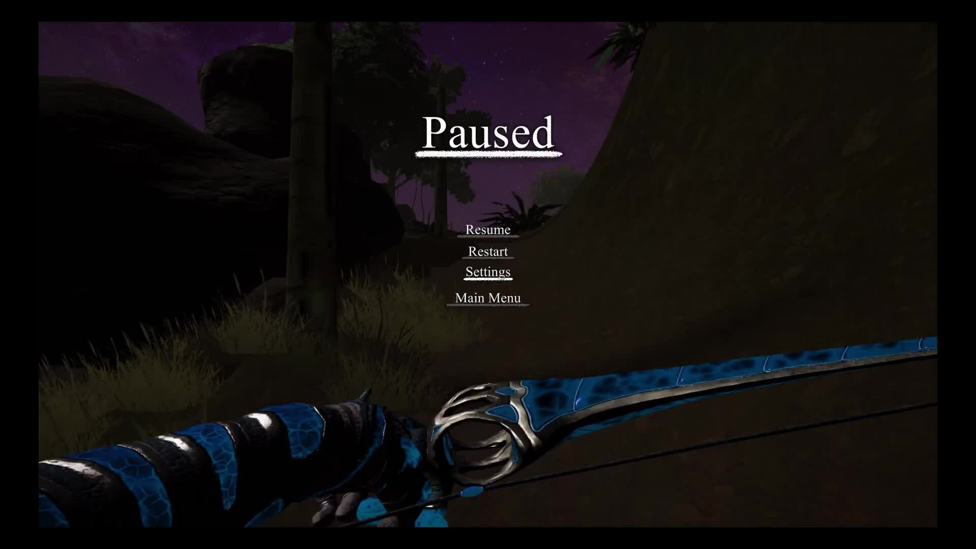 ArtStation - Orion UI