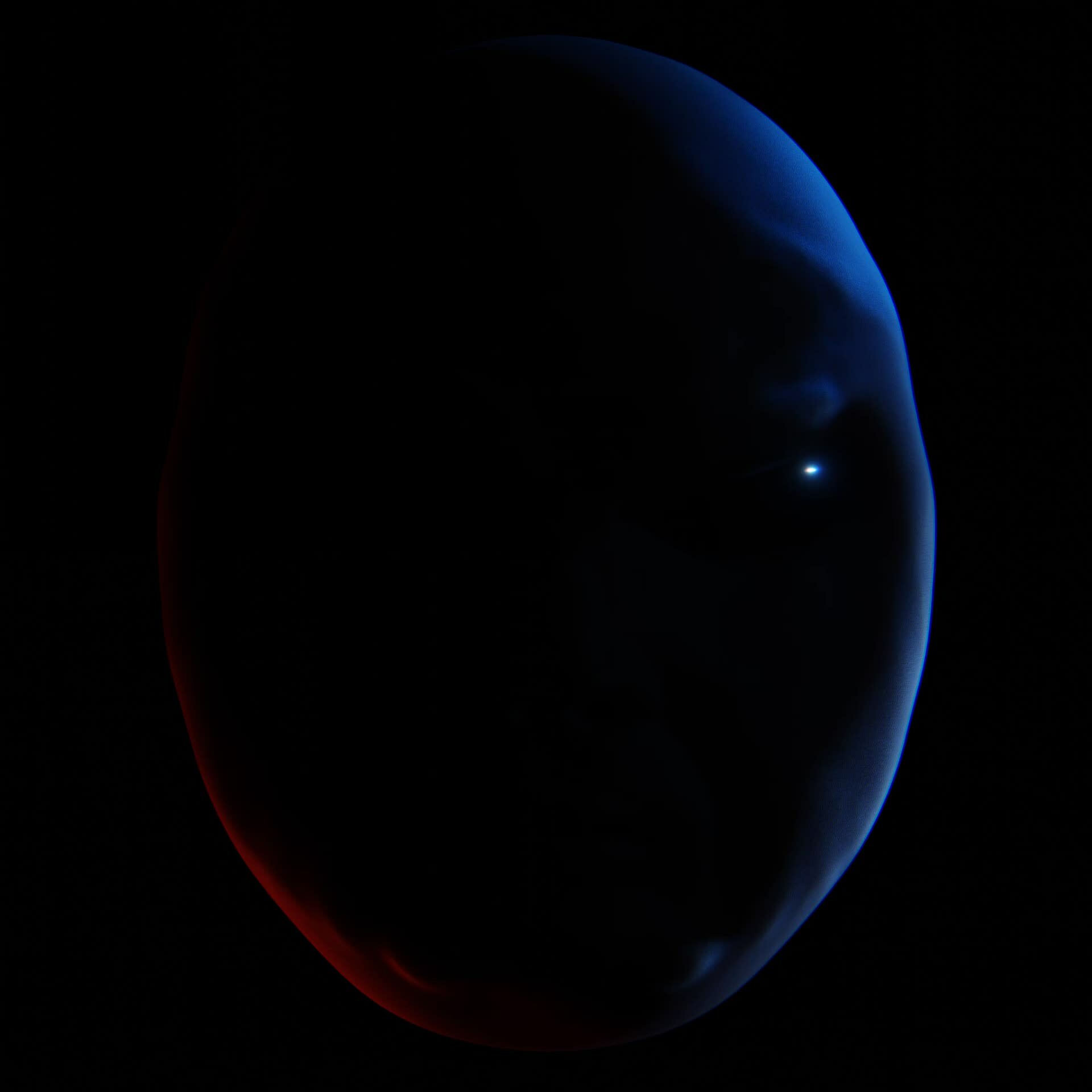 ArtStation - Angry Insecure Man