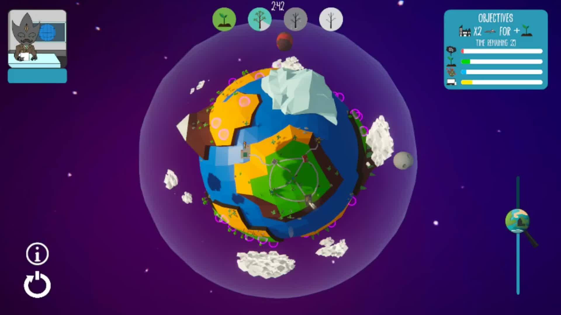 ArtStation - Shader and Particle Effect Collection