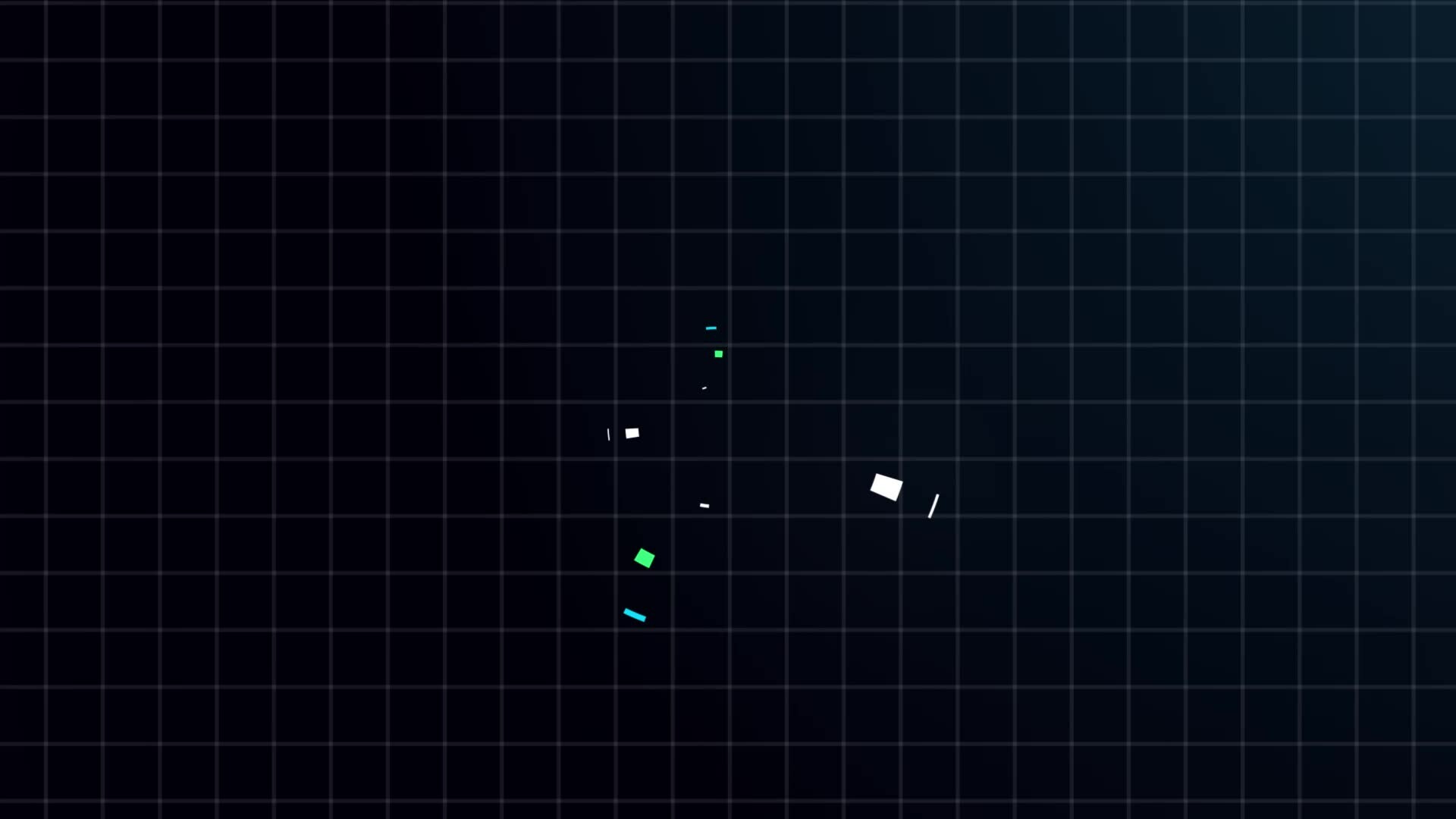 ArtStation - Sci-fi HUD