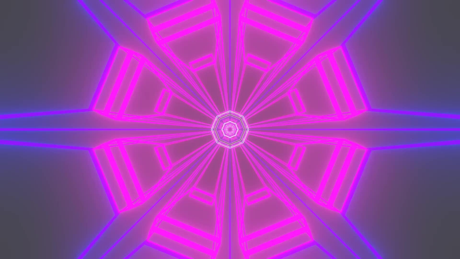 ArtStation - Loop Efect