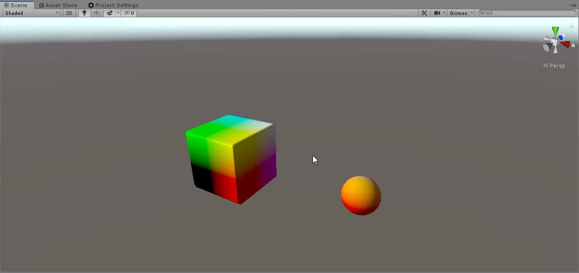 Artstation Raymarching And Signed Distance Fields