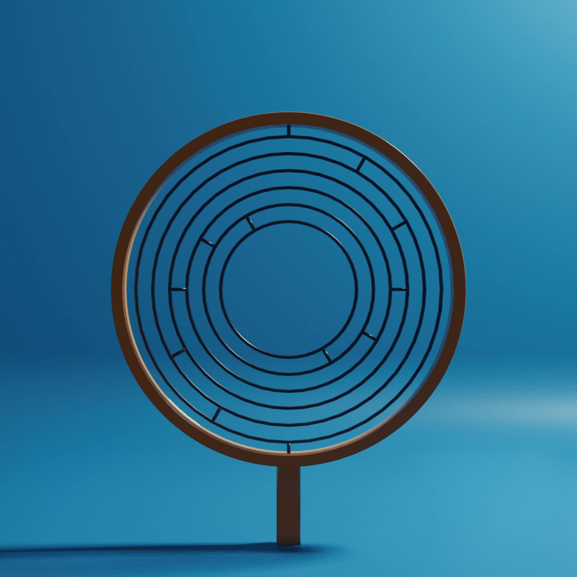 ArtStation - Gyroscope