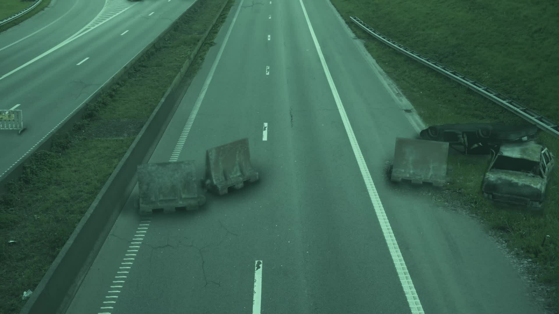 ArtStation - Road Edit