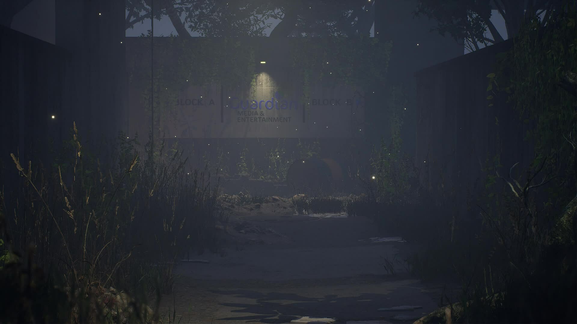 ArtStation - apocalypse office