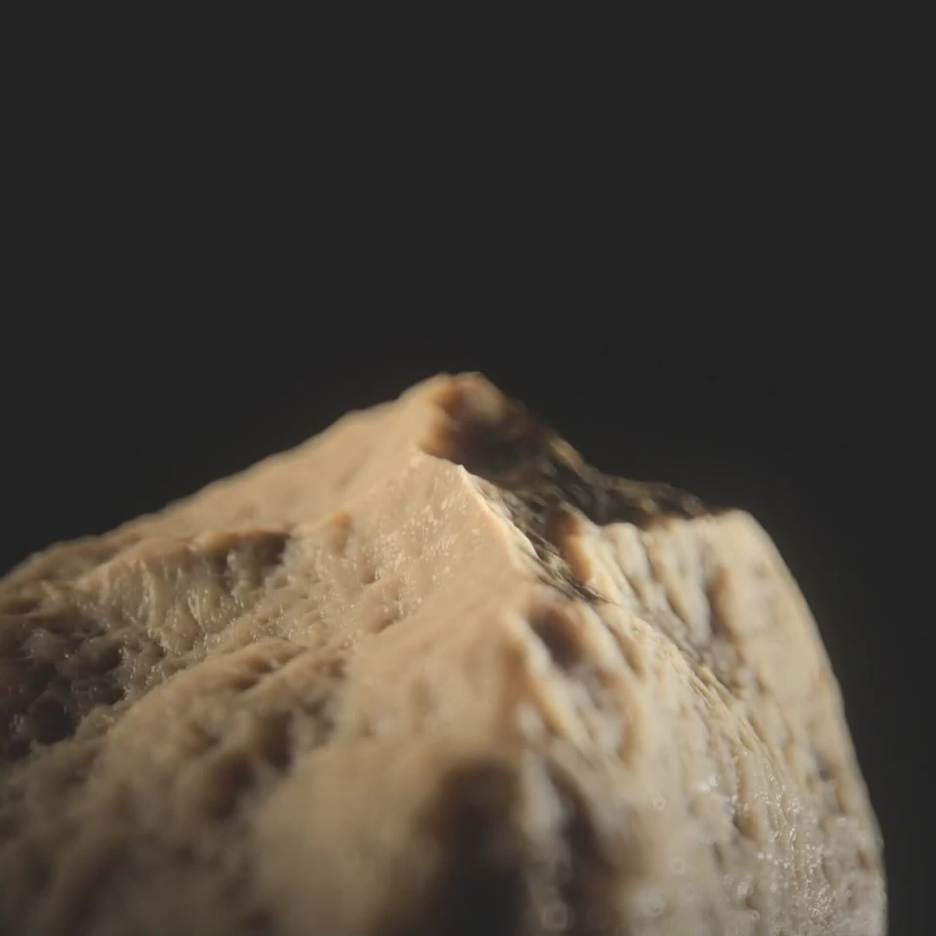 ArtStation - Breathing stone