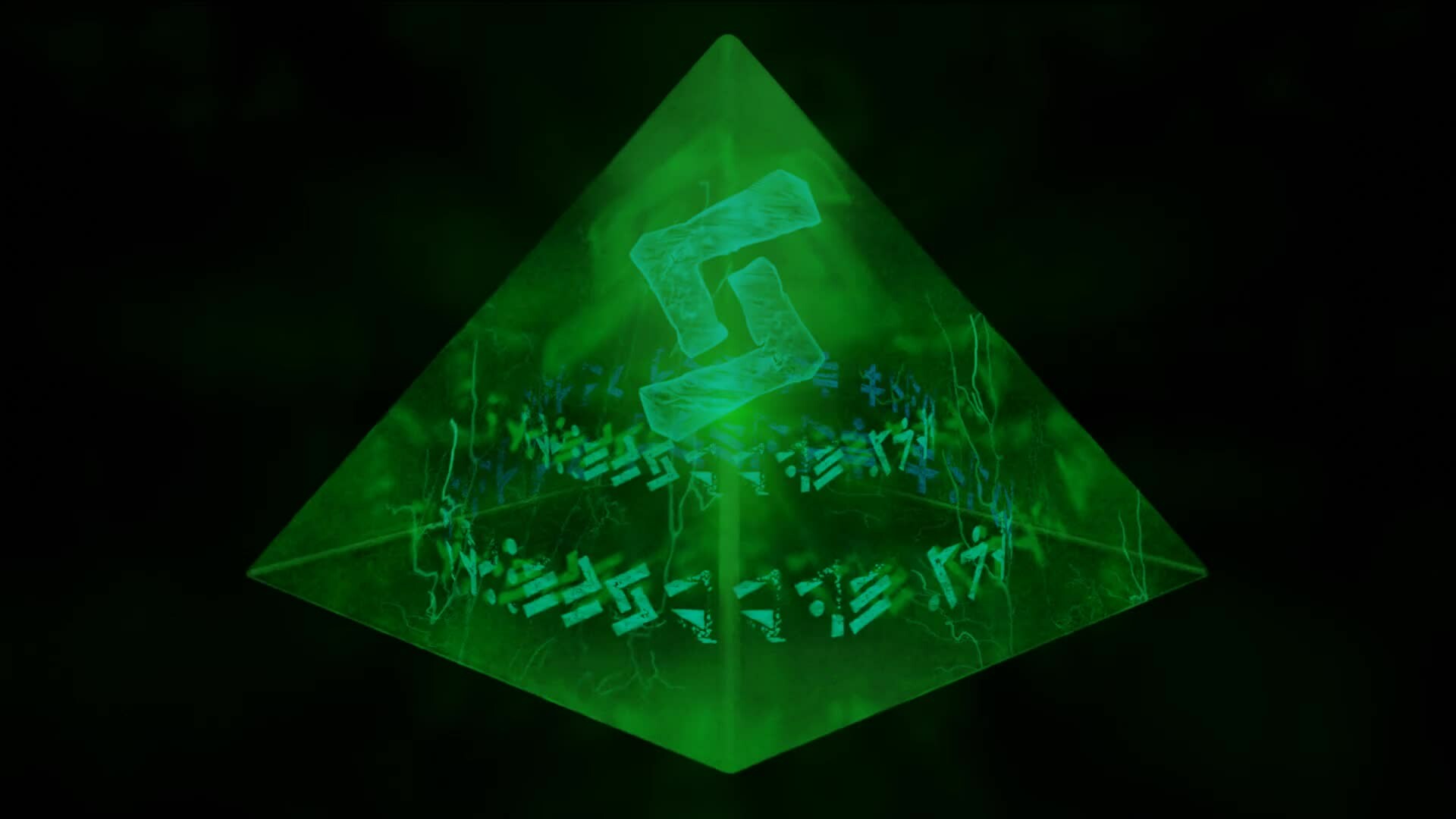 ArtStation - Record of Fate - Chrono Cross Fan Art