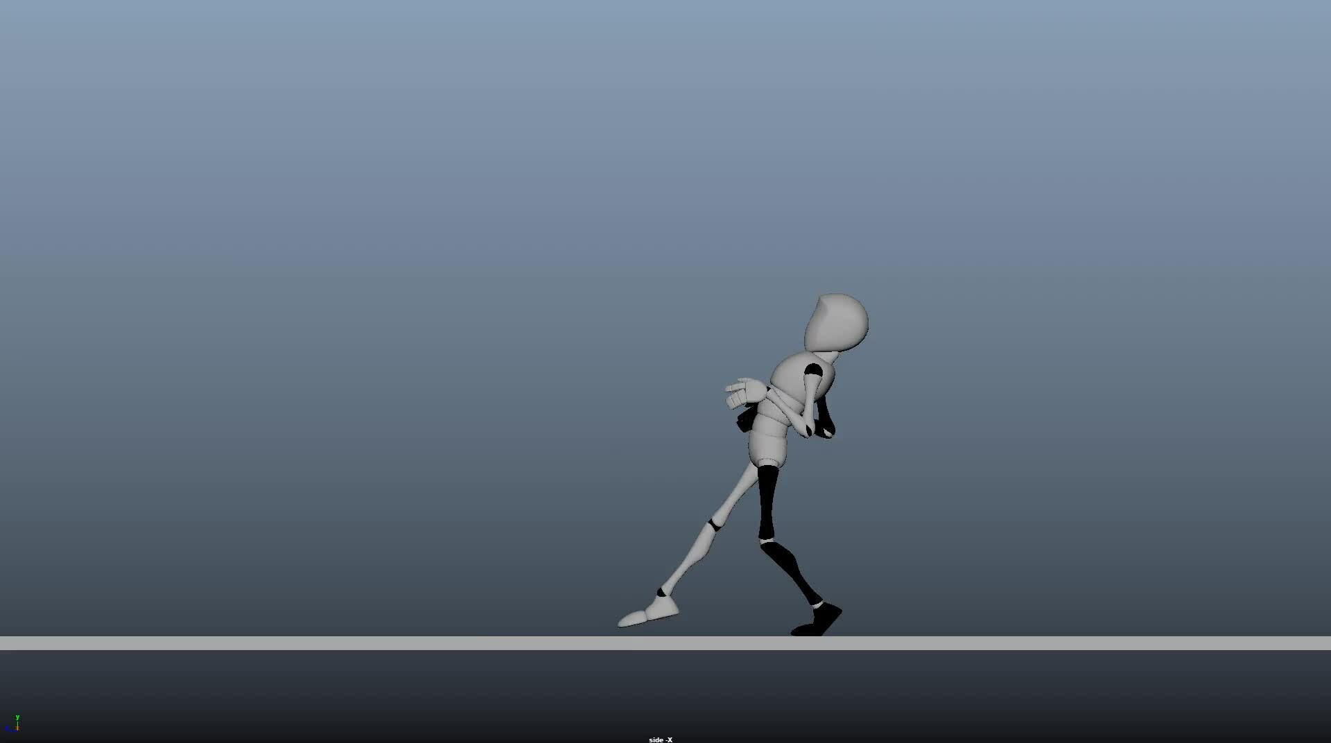 ArtStation - Tip-Toe