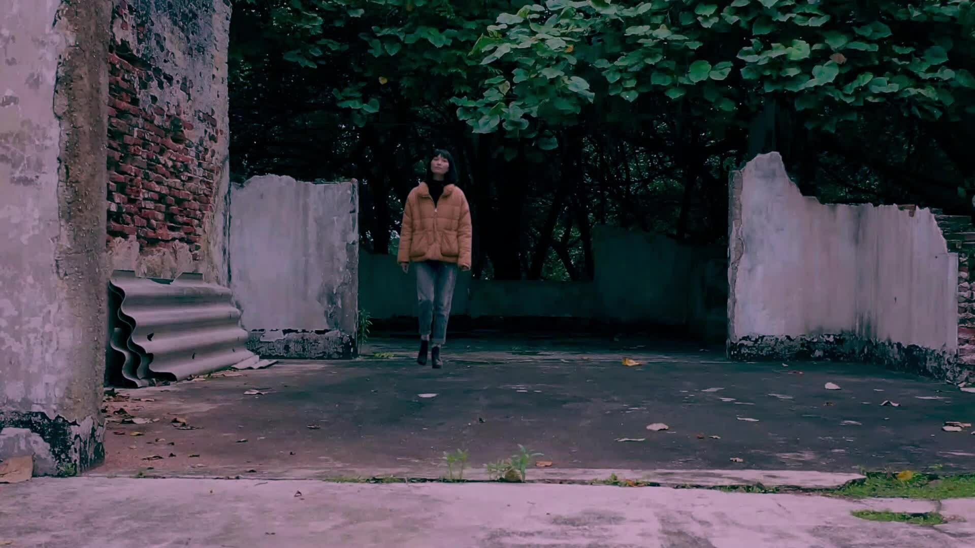 ArtStation - Compositing Assignment 2