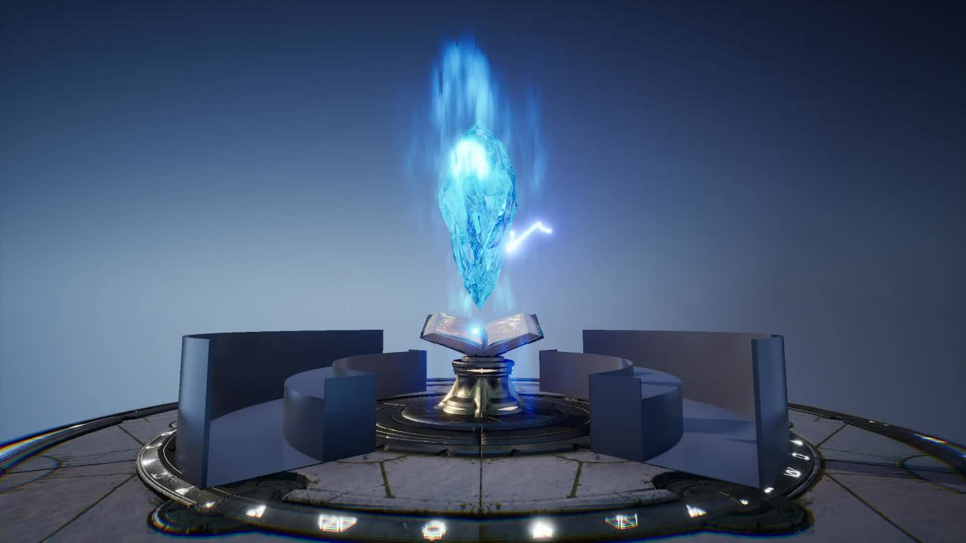 ArtStation - Unreal vfx