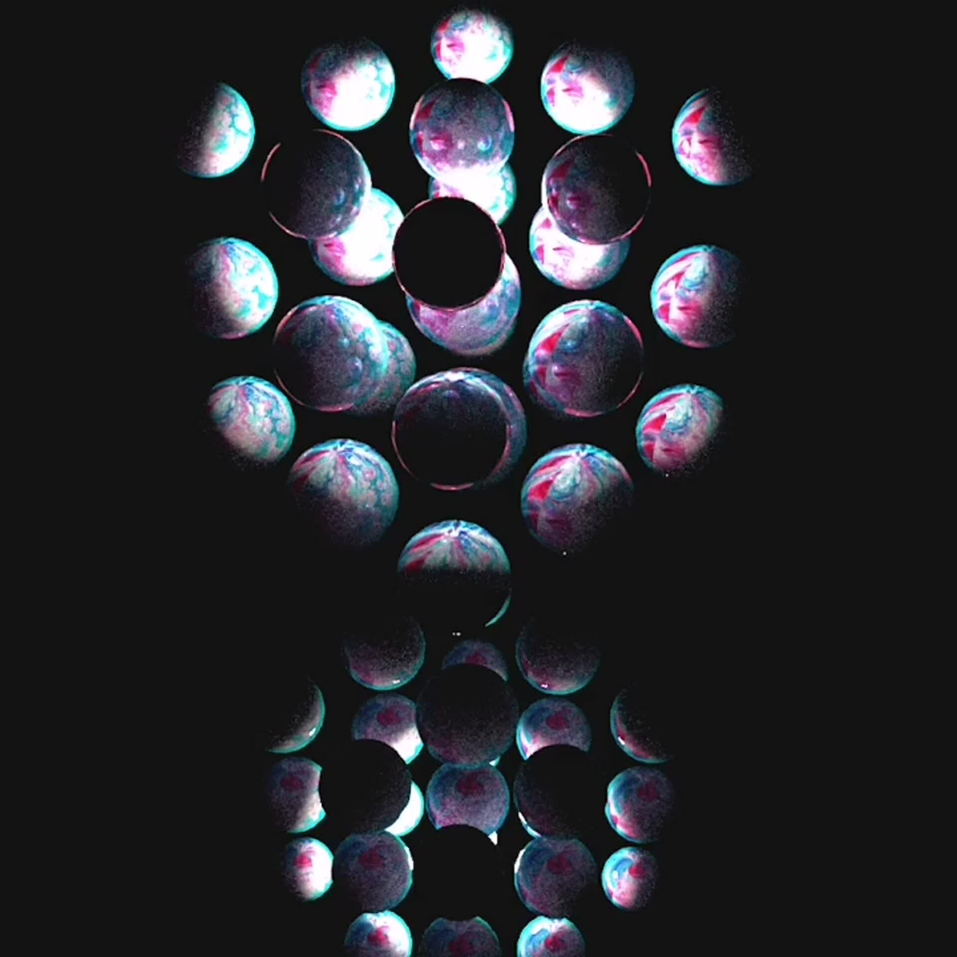 ArtStation - Mash Marbles