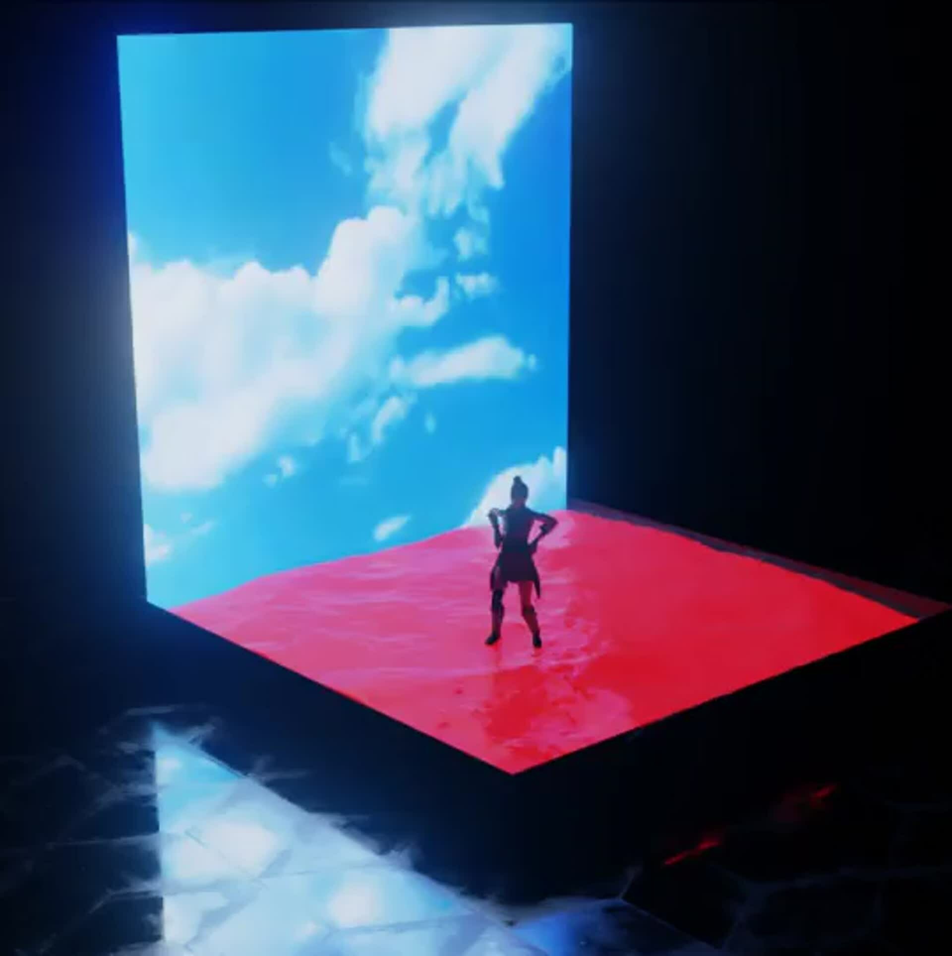 ArtStation - Random Blender Projects #1