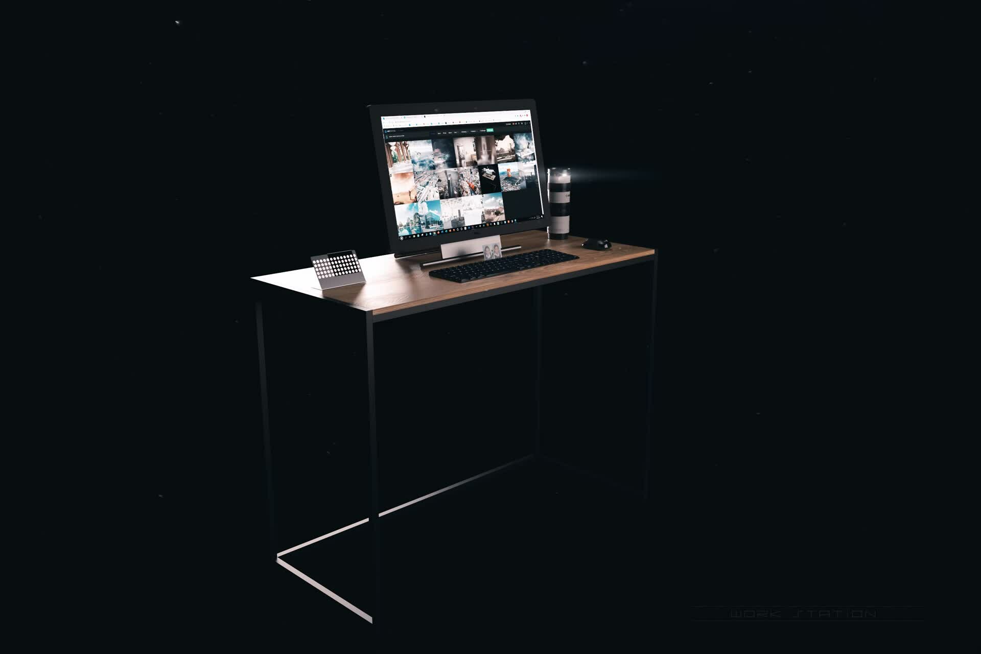 ArtStation - CGI Art 8