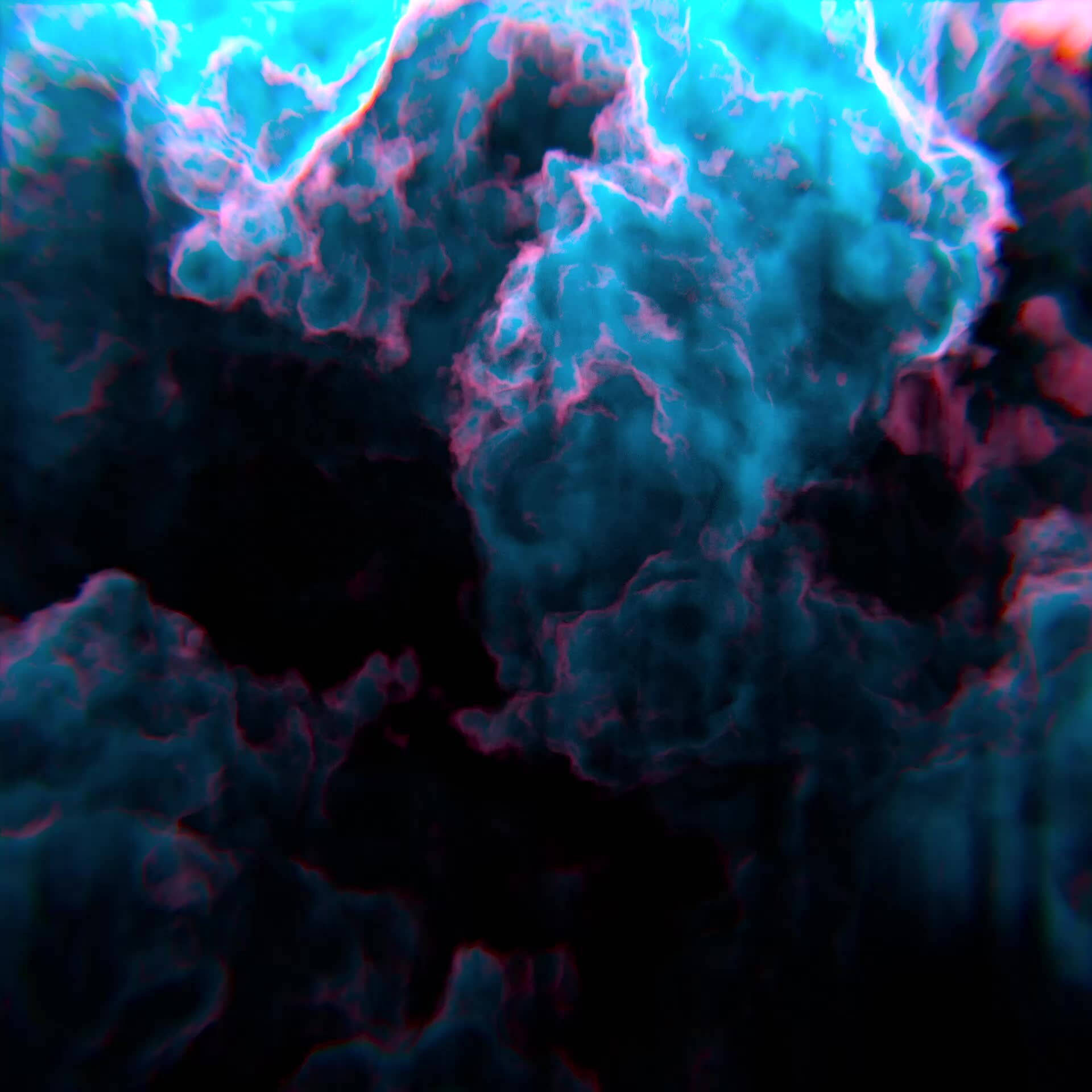 ArtStation - Cloud Loops