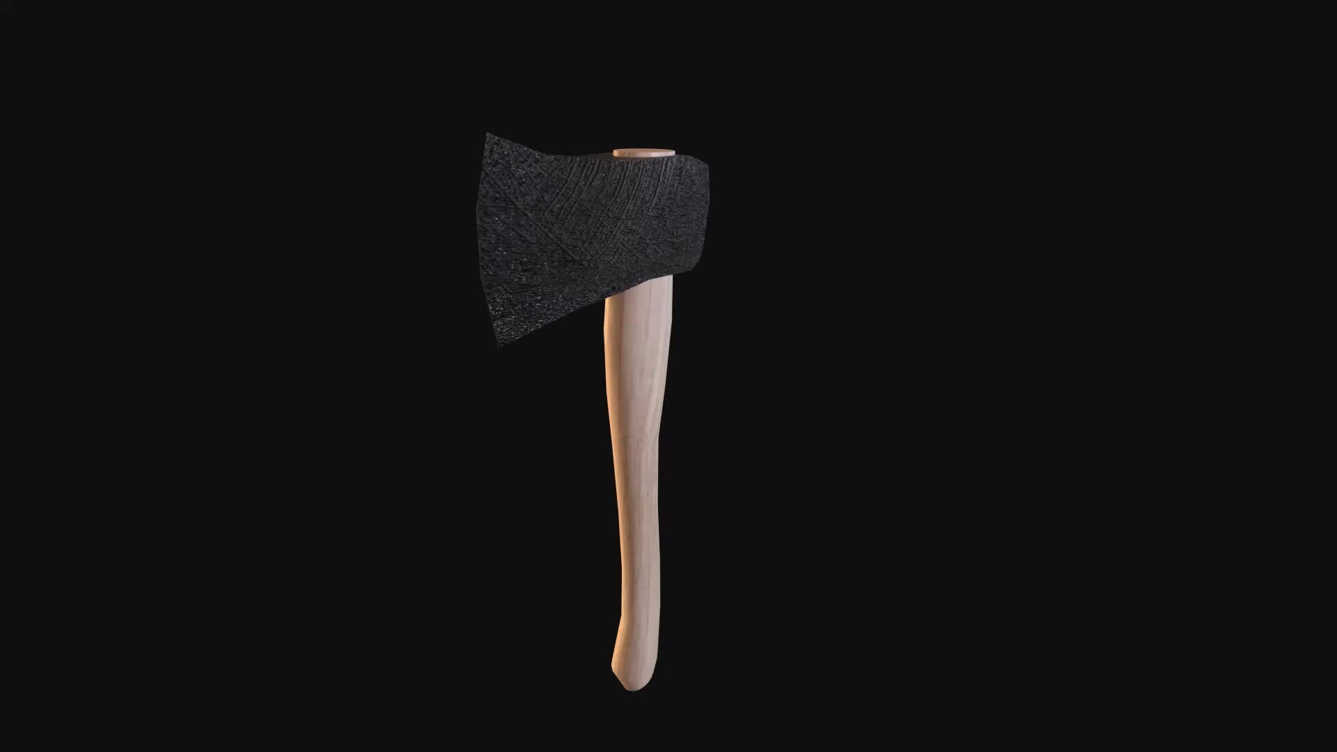 Miranda Rhea - Bullseye Animation