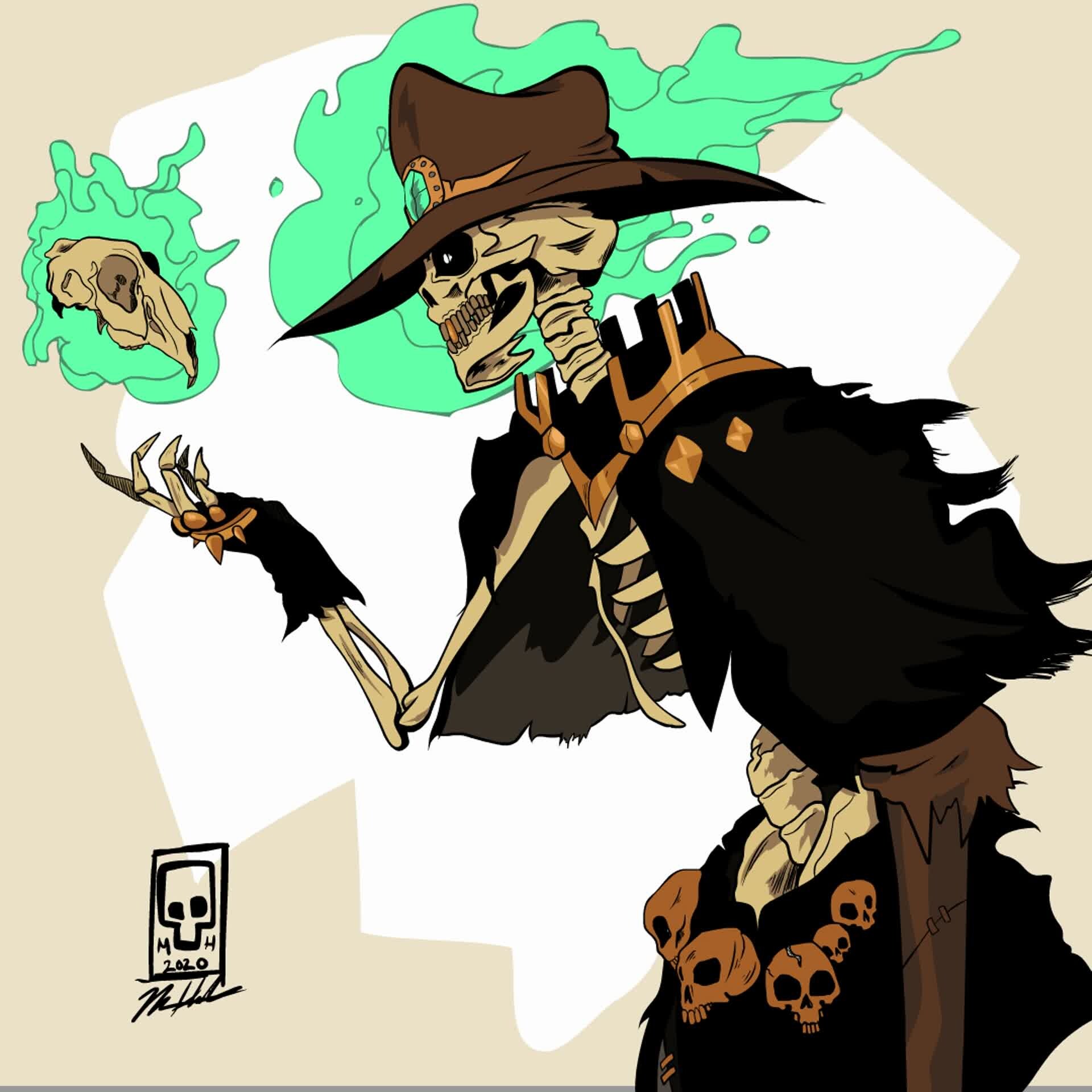 ArtStation - Thiago DTIYS Animation