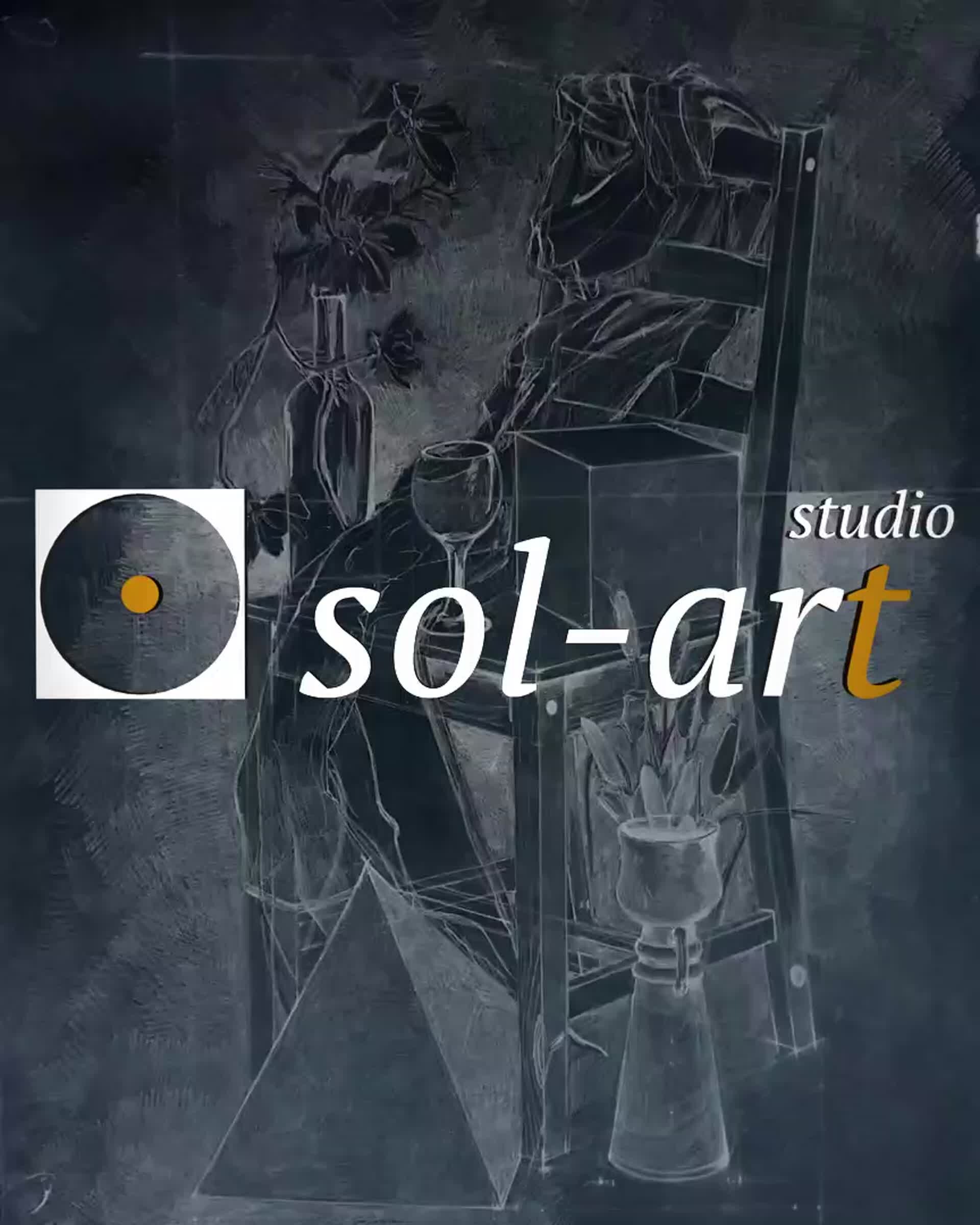 ArtStation - SOL-ART STUDIO advertisement