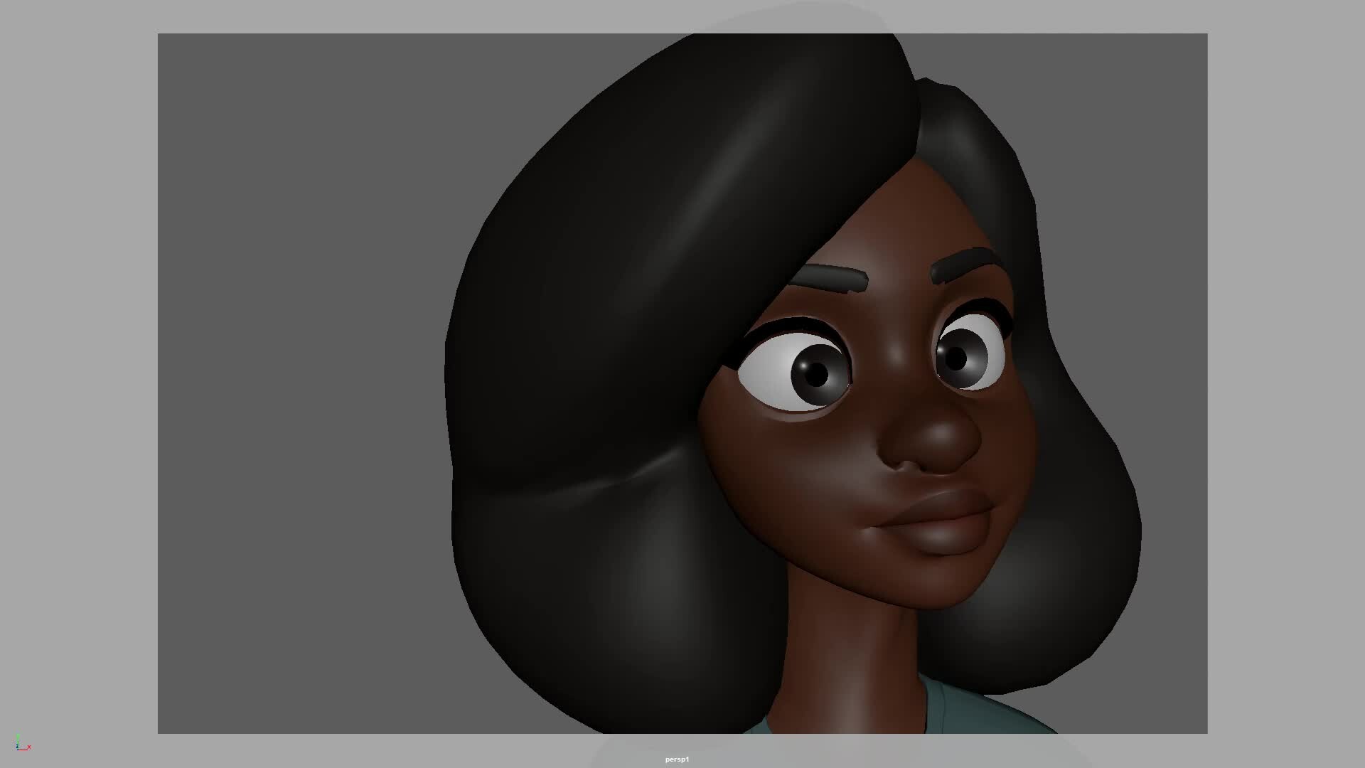 ArtStation - Small animation reel